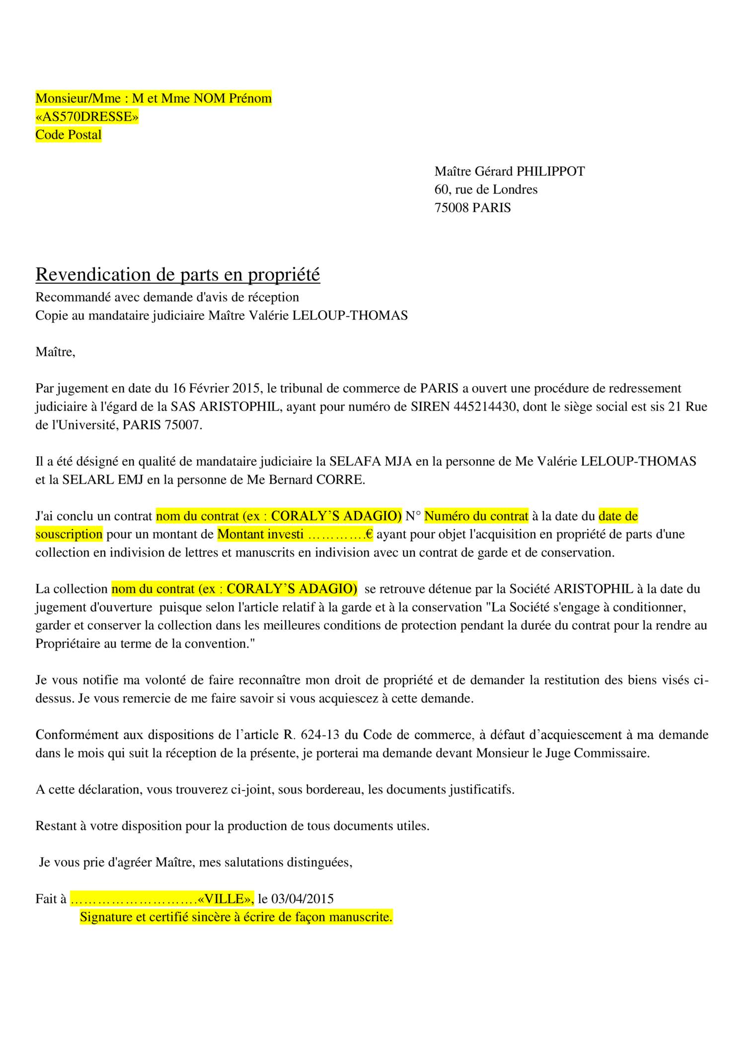 revendication propriété indivisions.docx | DocDroid