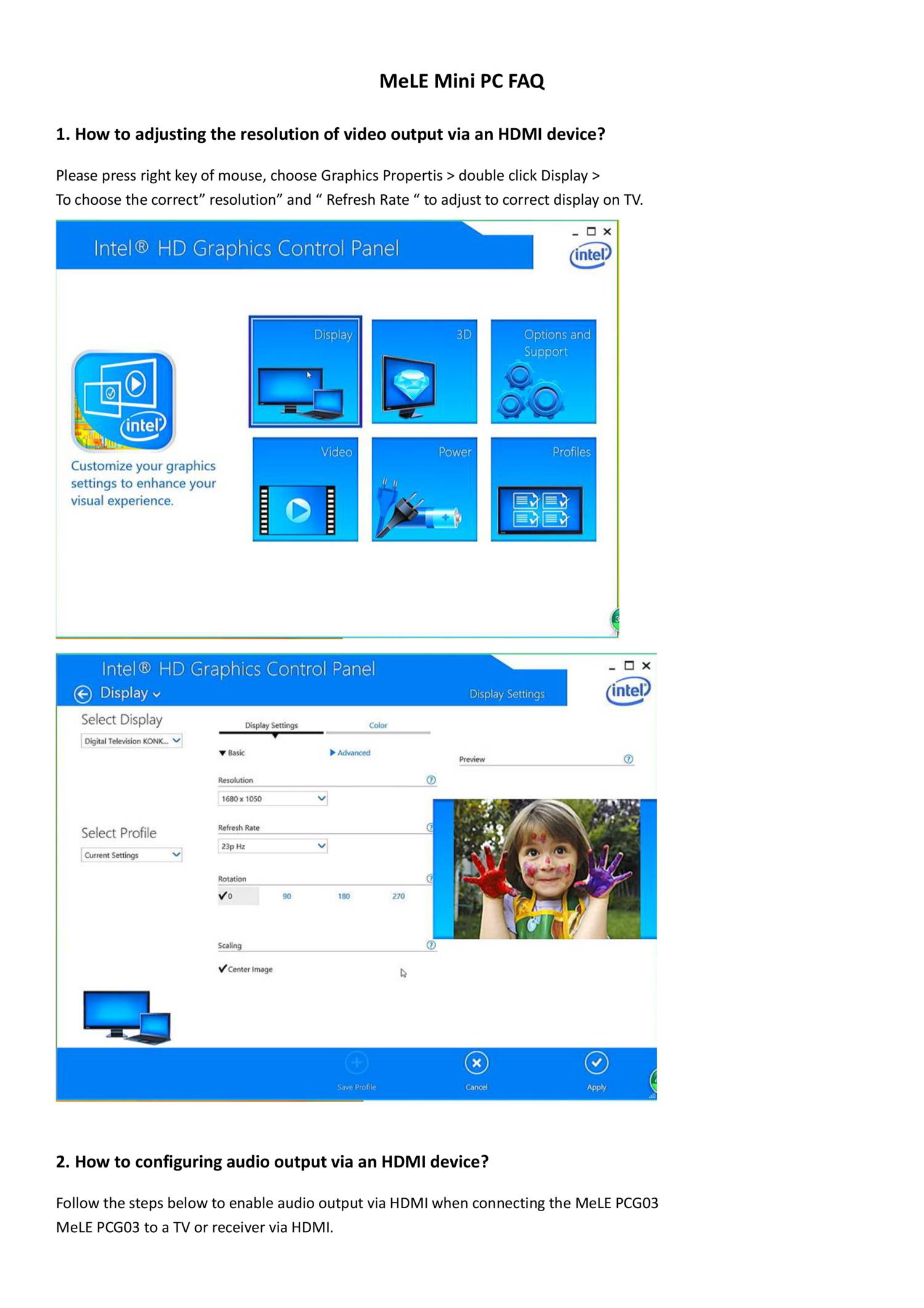 Mele_miniPC_FAQ.pdf | DocDroid