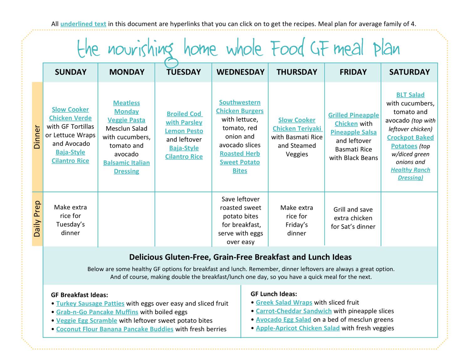 Sample Meal Plan TNH.pdf | DocDroid
