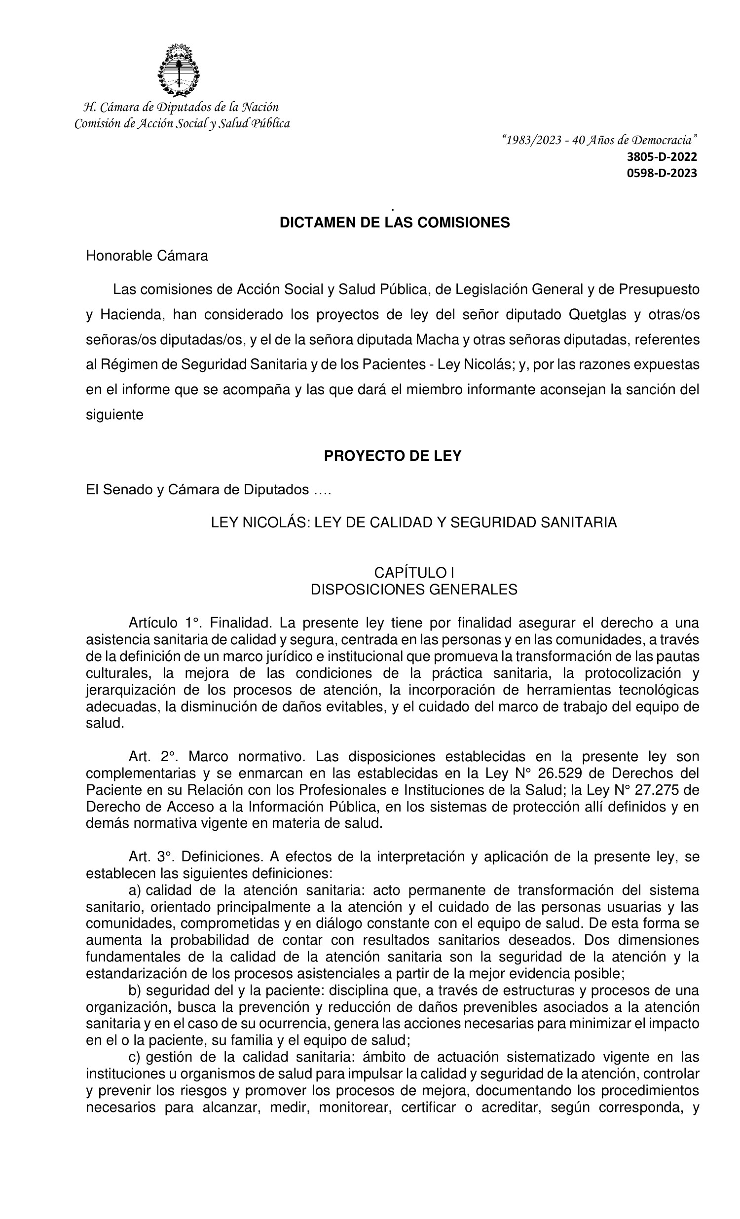 PROYECTO LEY NICOLAS.pdf | DocDroid