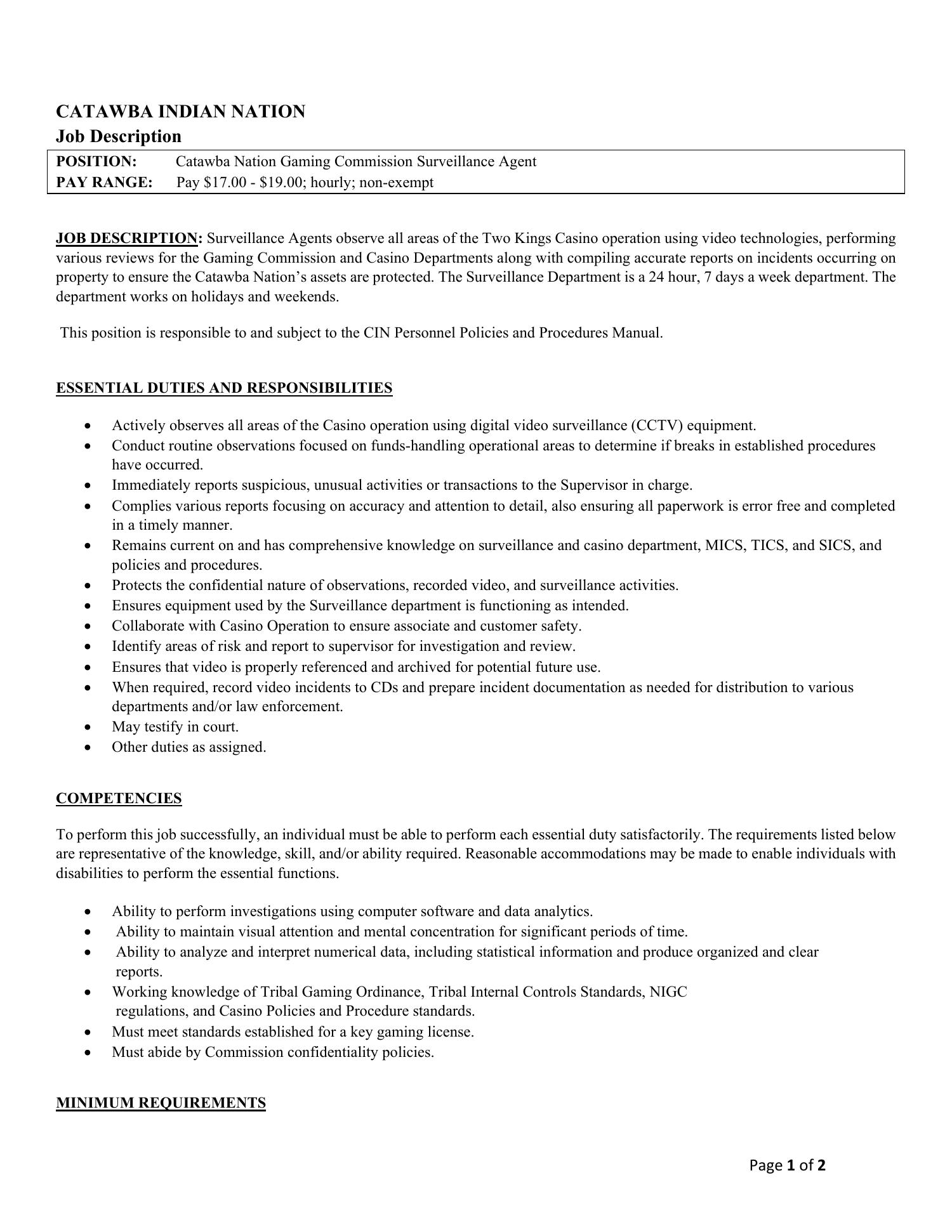 Surveillance Positions.pdf | DocDroid