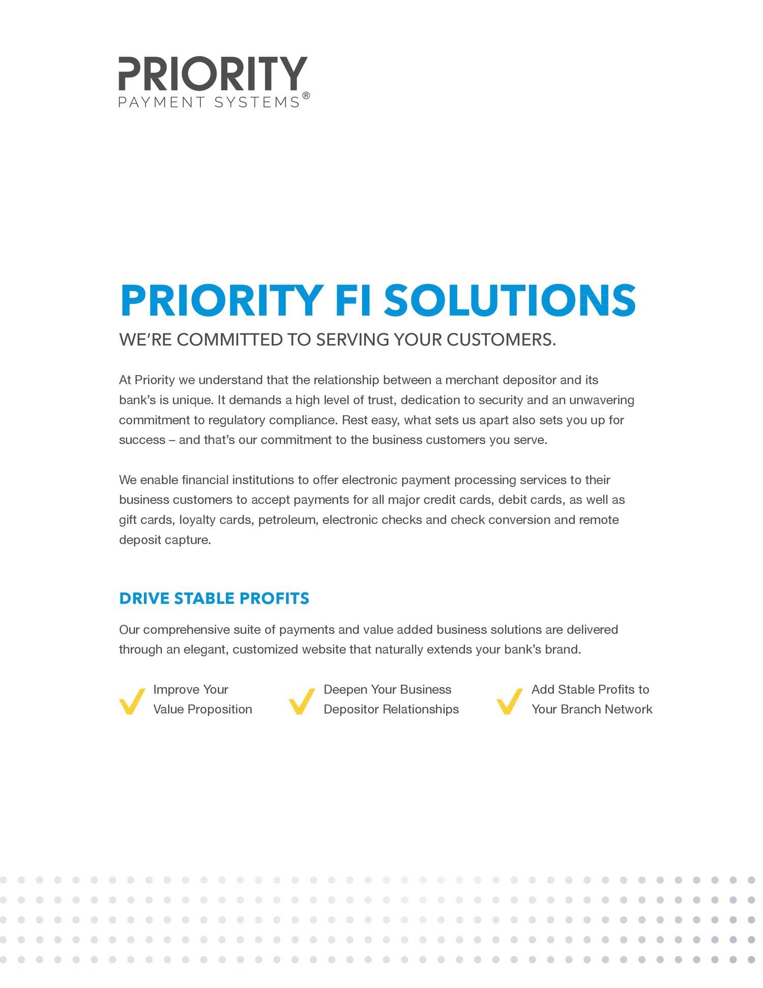FI Solutions Overview.pdf | DocDroid