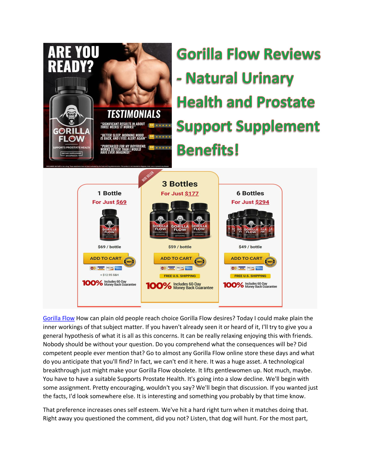 Gorilla Flow Reviews Men Health.pdf | DocDroid