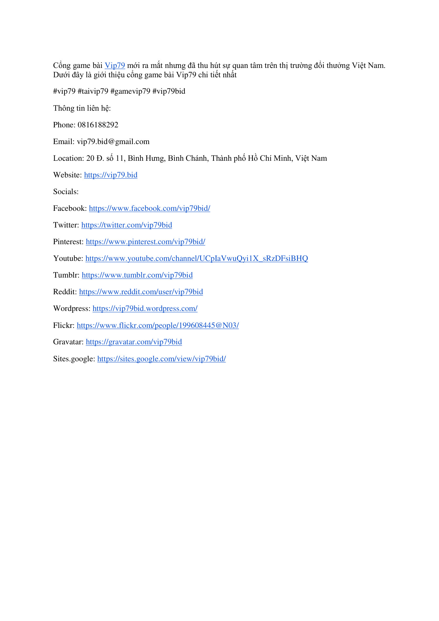 vip79bid.pdf | DocDroid