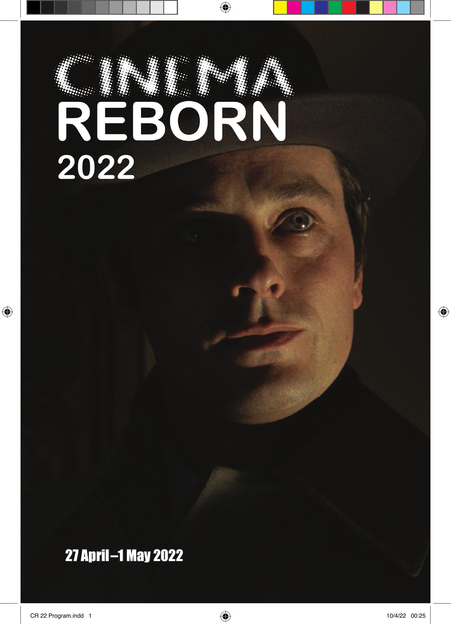 CR 22 Program pages.pdf | DocDroid