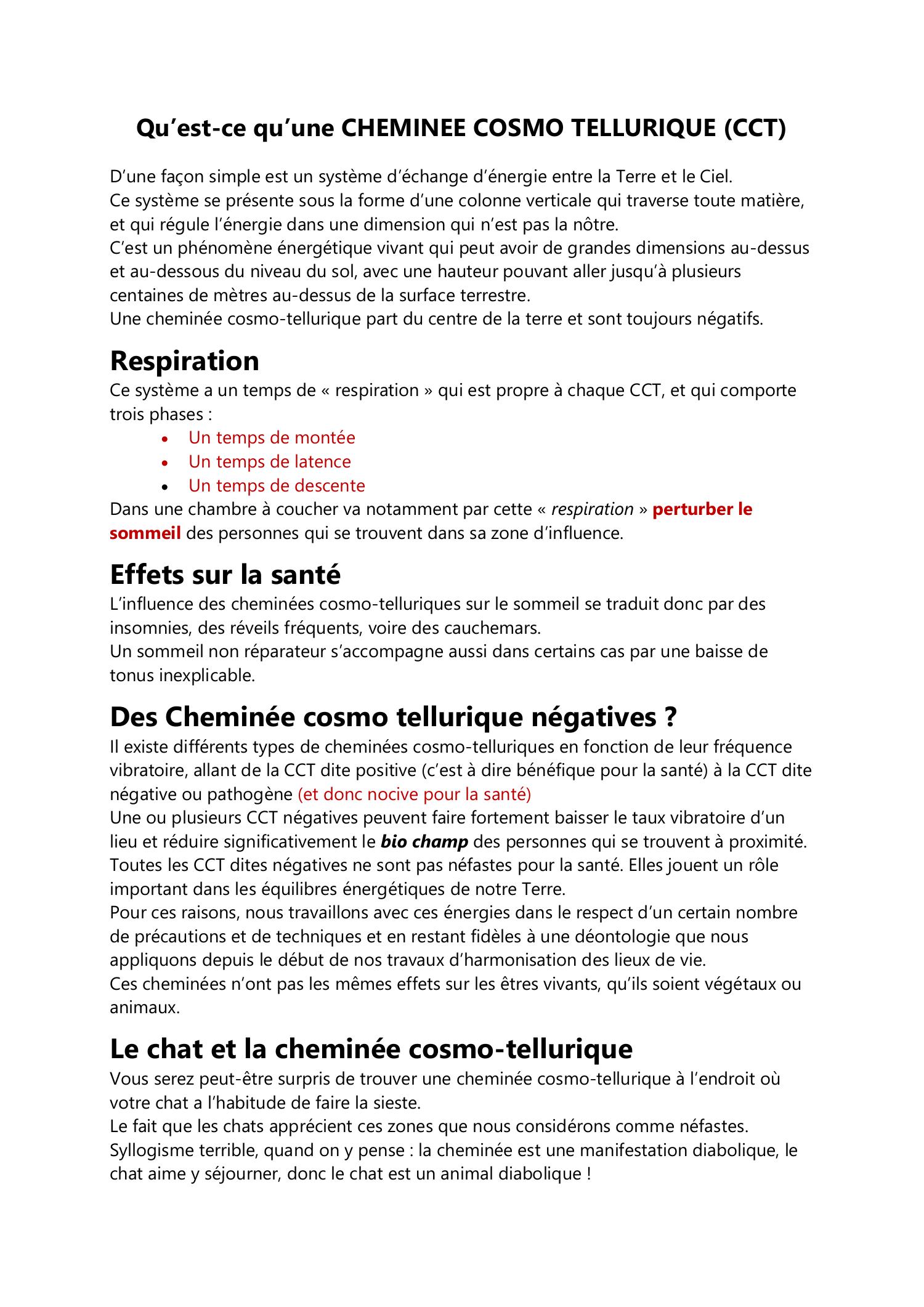 Qu'est ce qu'une cheminée cosmo tellurique.pdf | DocDroid