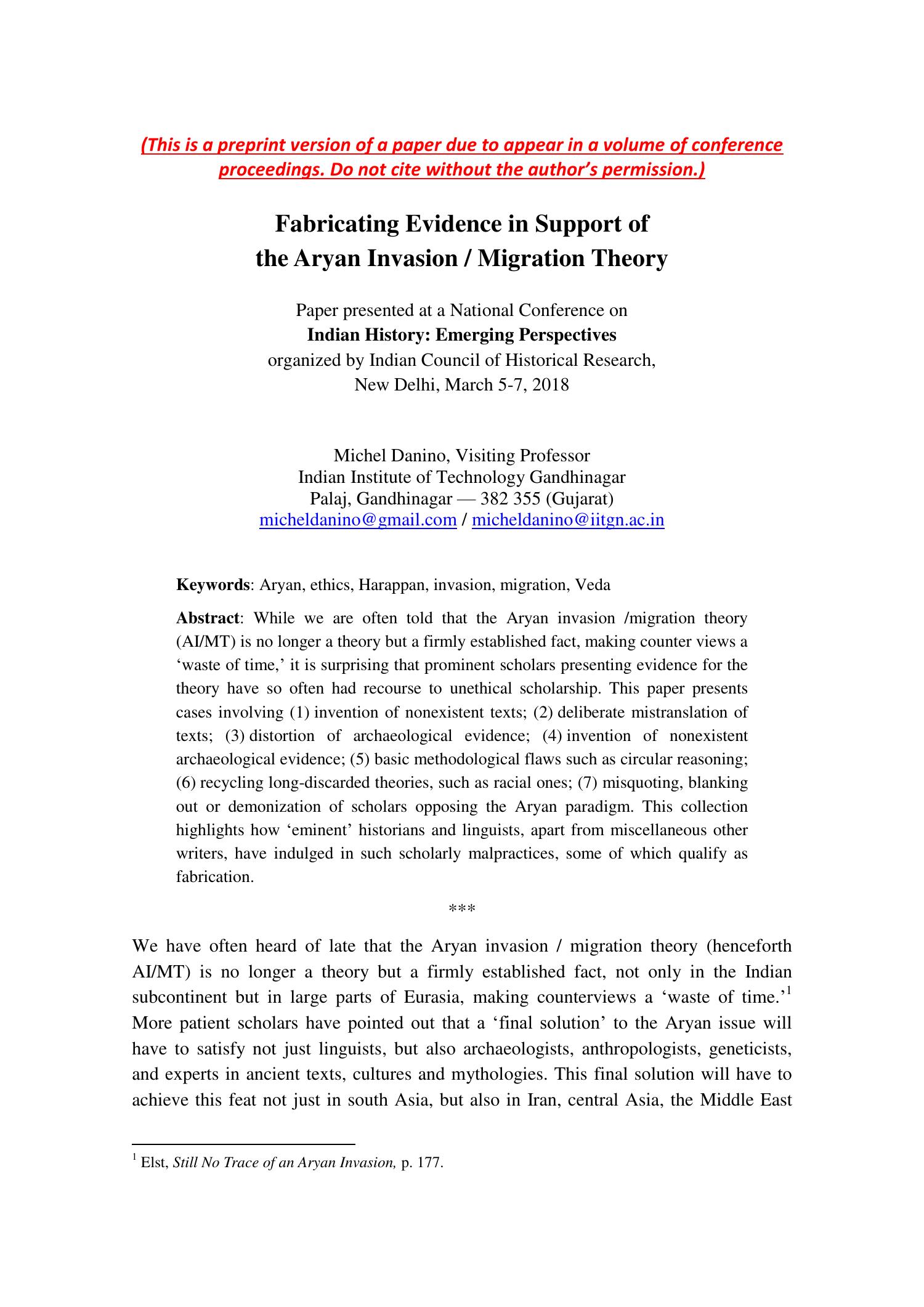 Fabricating_Evidence_in_Support_of_the_A.pdf | DocDroid