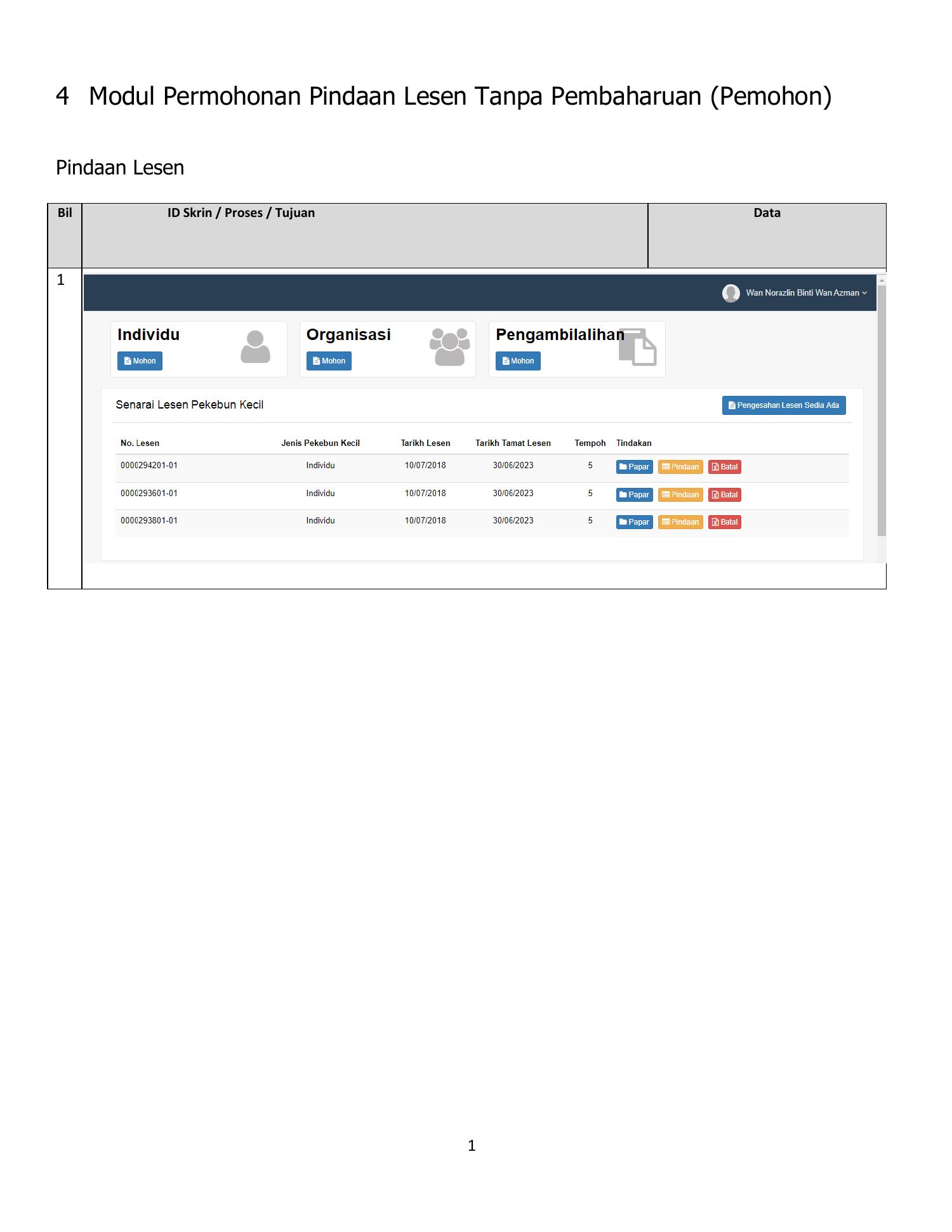 USER_MANUAL_MPOB 2019_v1_PERMOHONAN PINDAAN LESEN.pdf | DocDroid