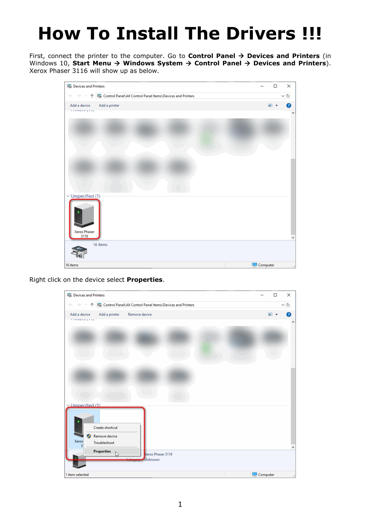How To Install The Drivers !!!.pdf | DocDroid