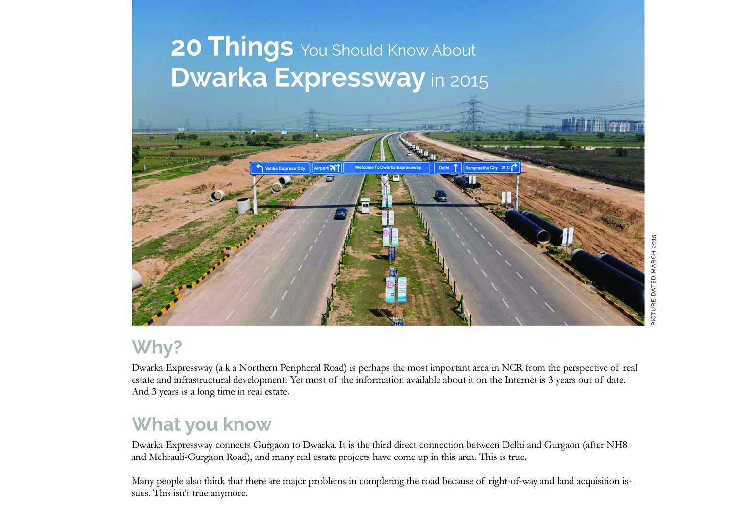 20-Things-You-Should-Know-About-Dwarka-Expressway.pdf | DocDroid