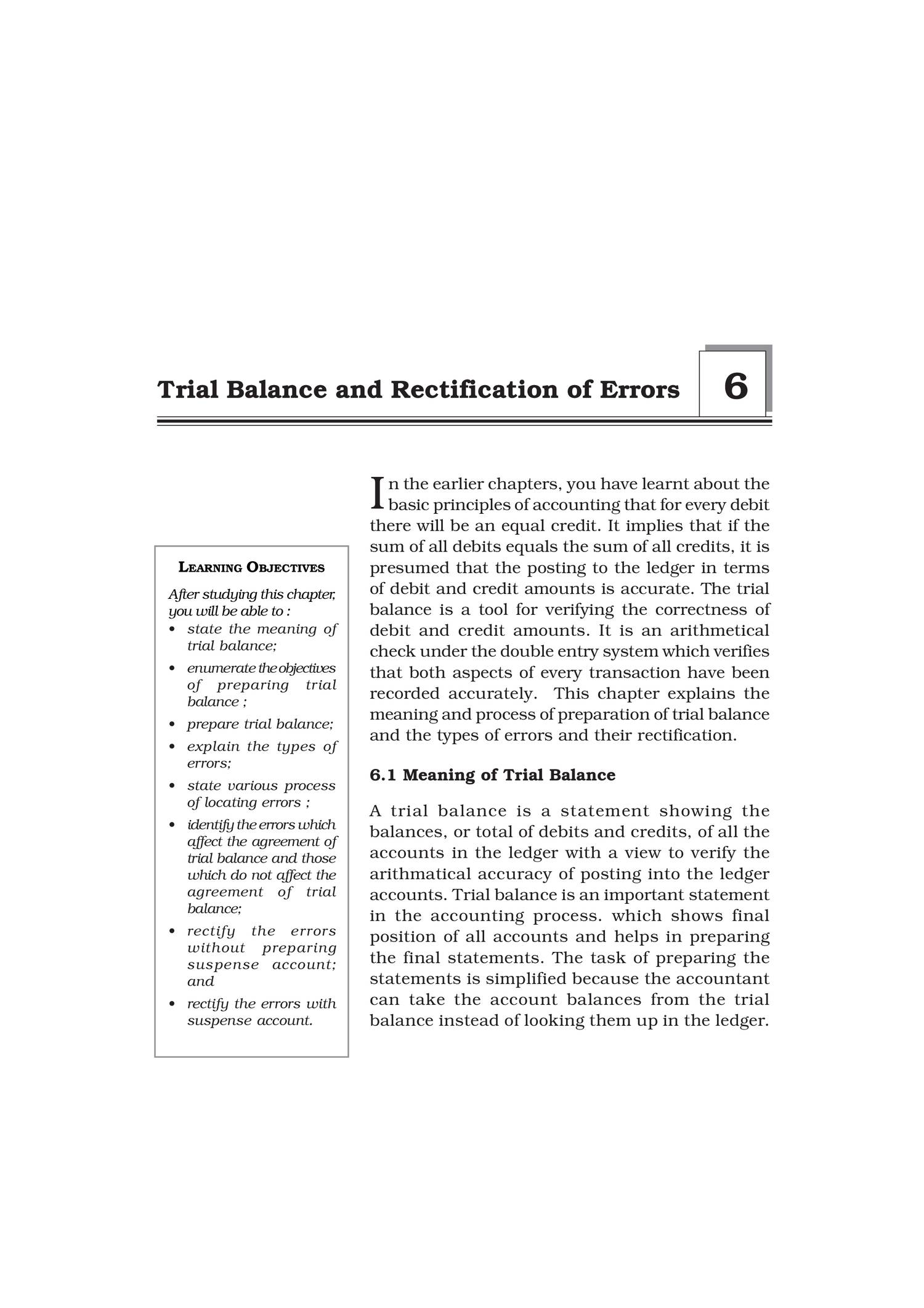 4. Trial balance.pdf | DocDroid