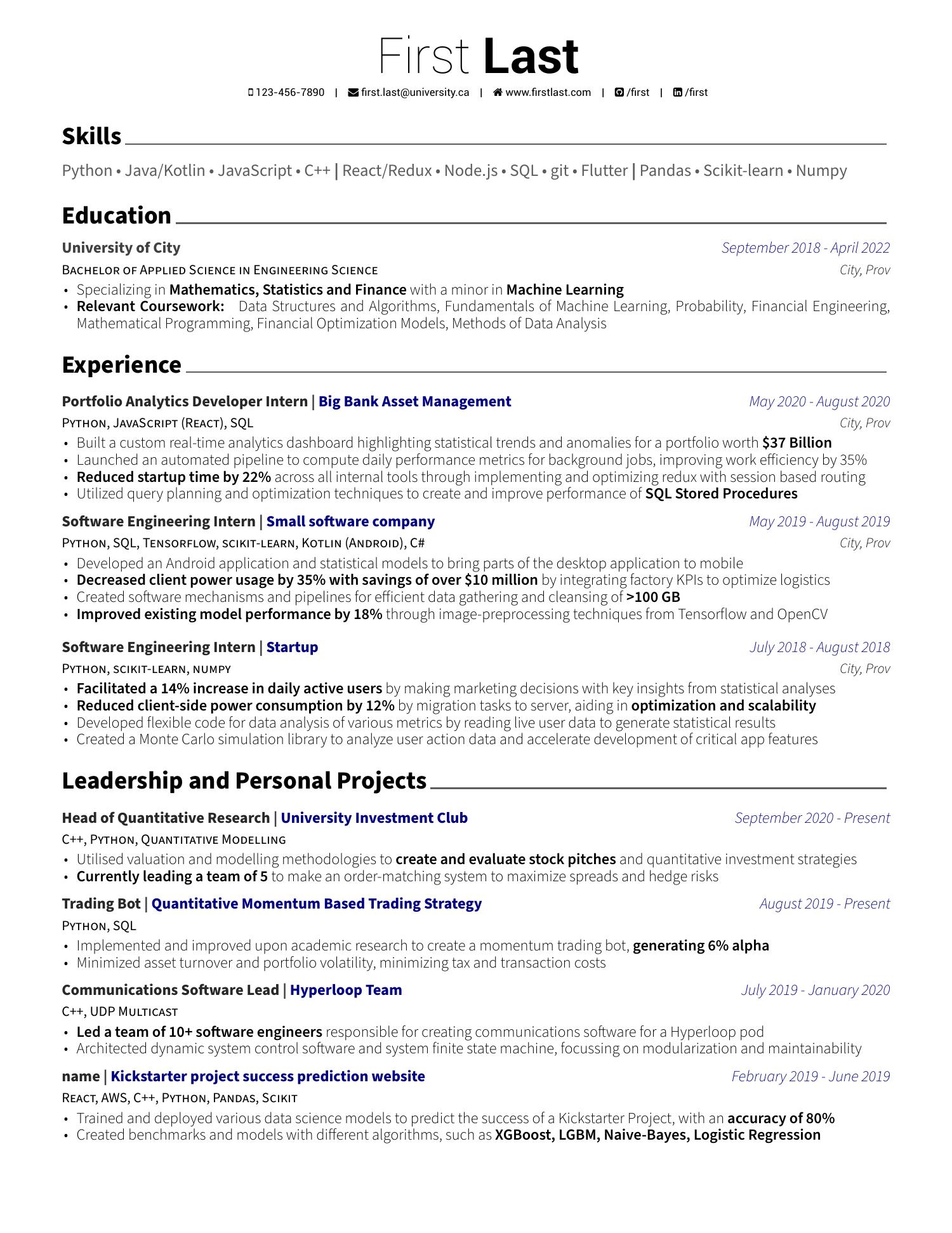 anon_resume.pdf | DocDroid