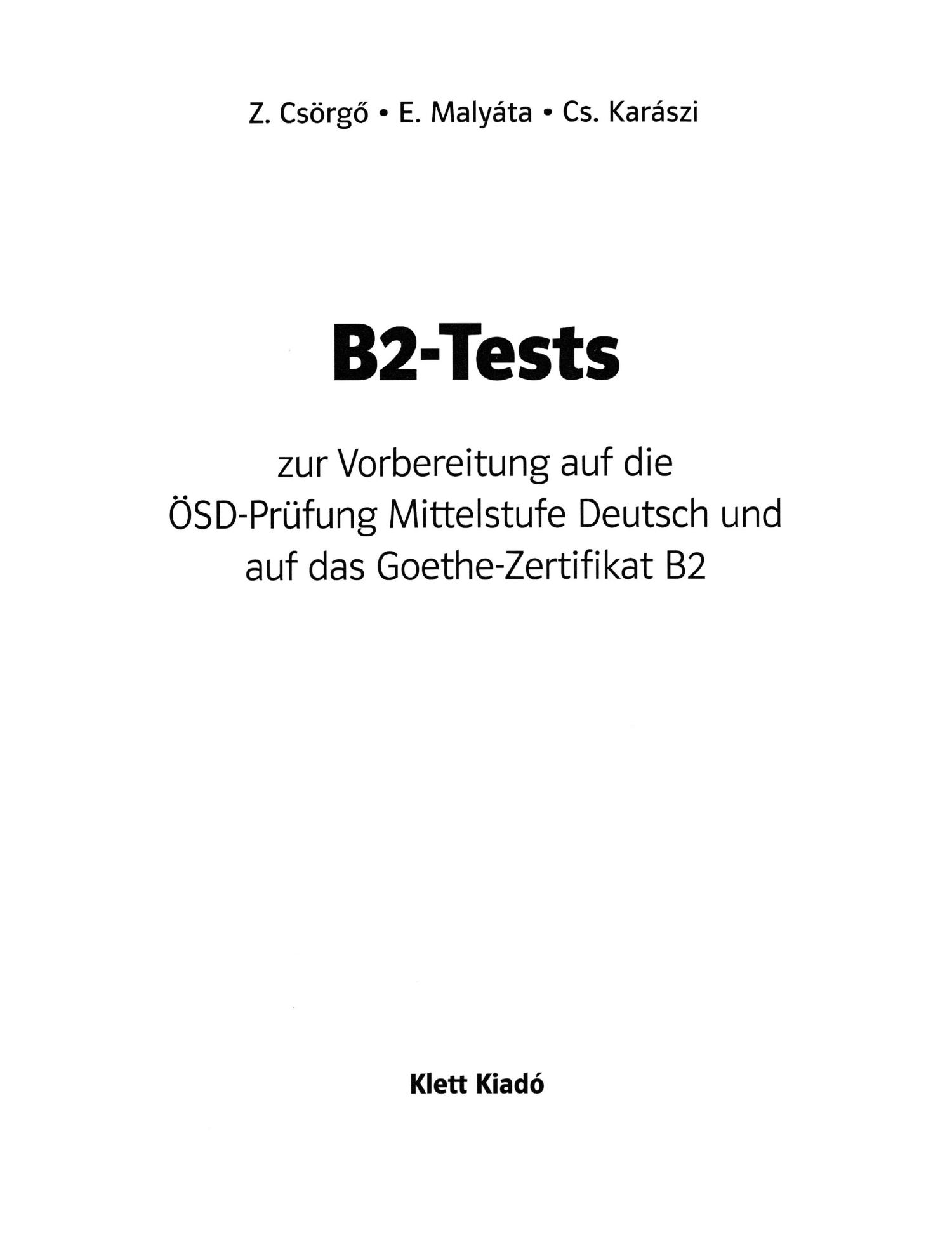 B2 Tests Finale Pdf Docdroid