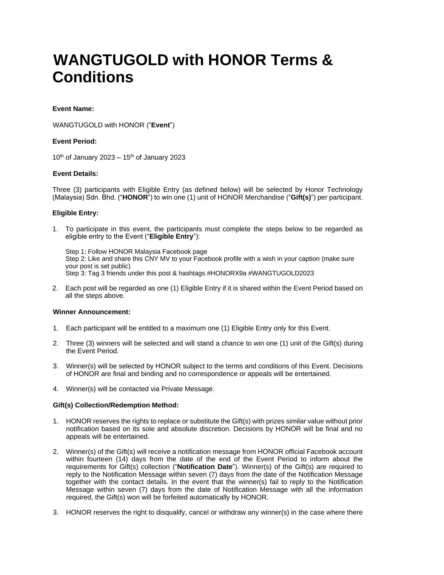 Astro CNY Giveaway T C pdf DocDroid Astro CNY Giveaway T C pdf DocDroid