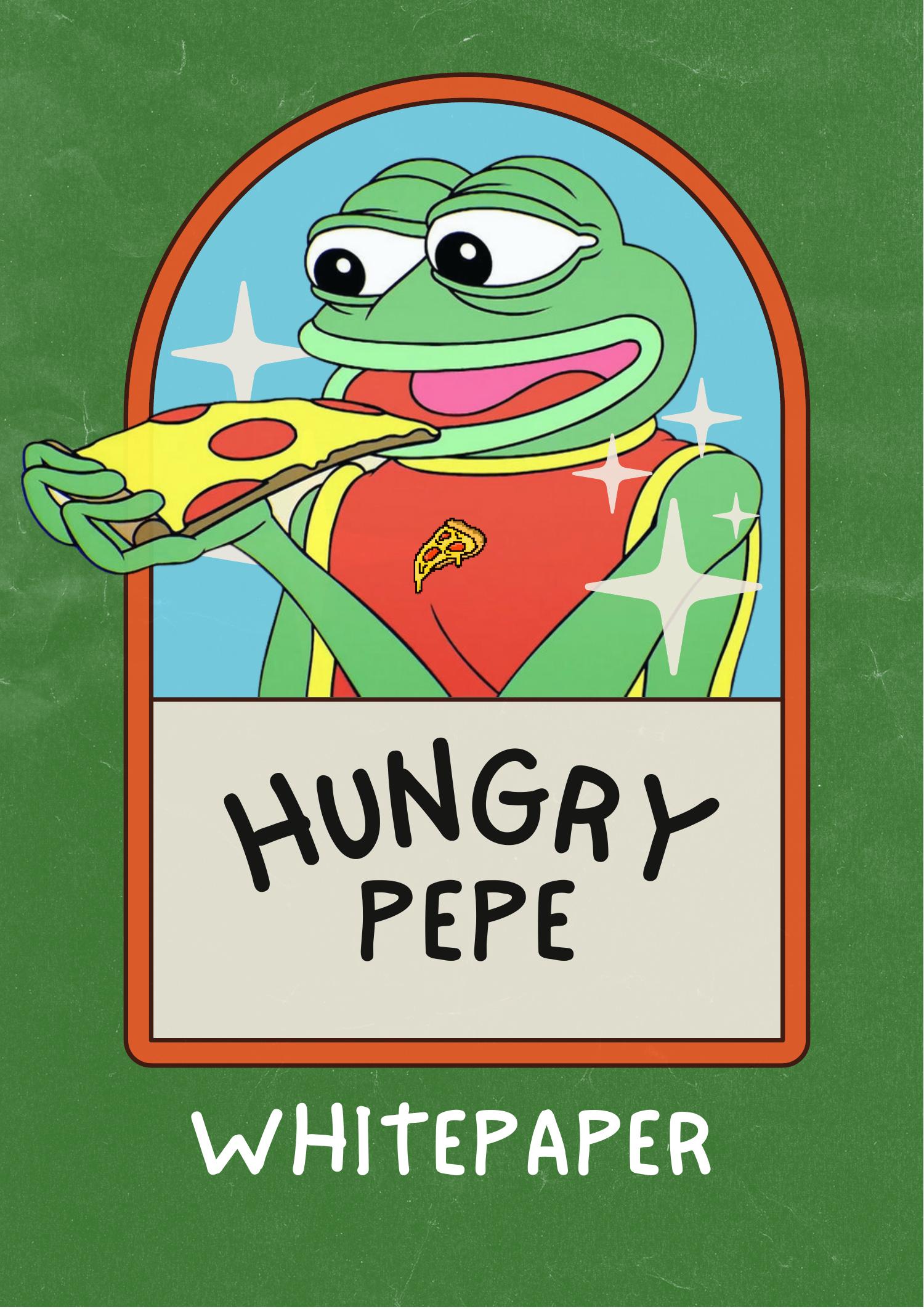 Hungry Pepe Whitepaper.pdf | DocDroid