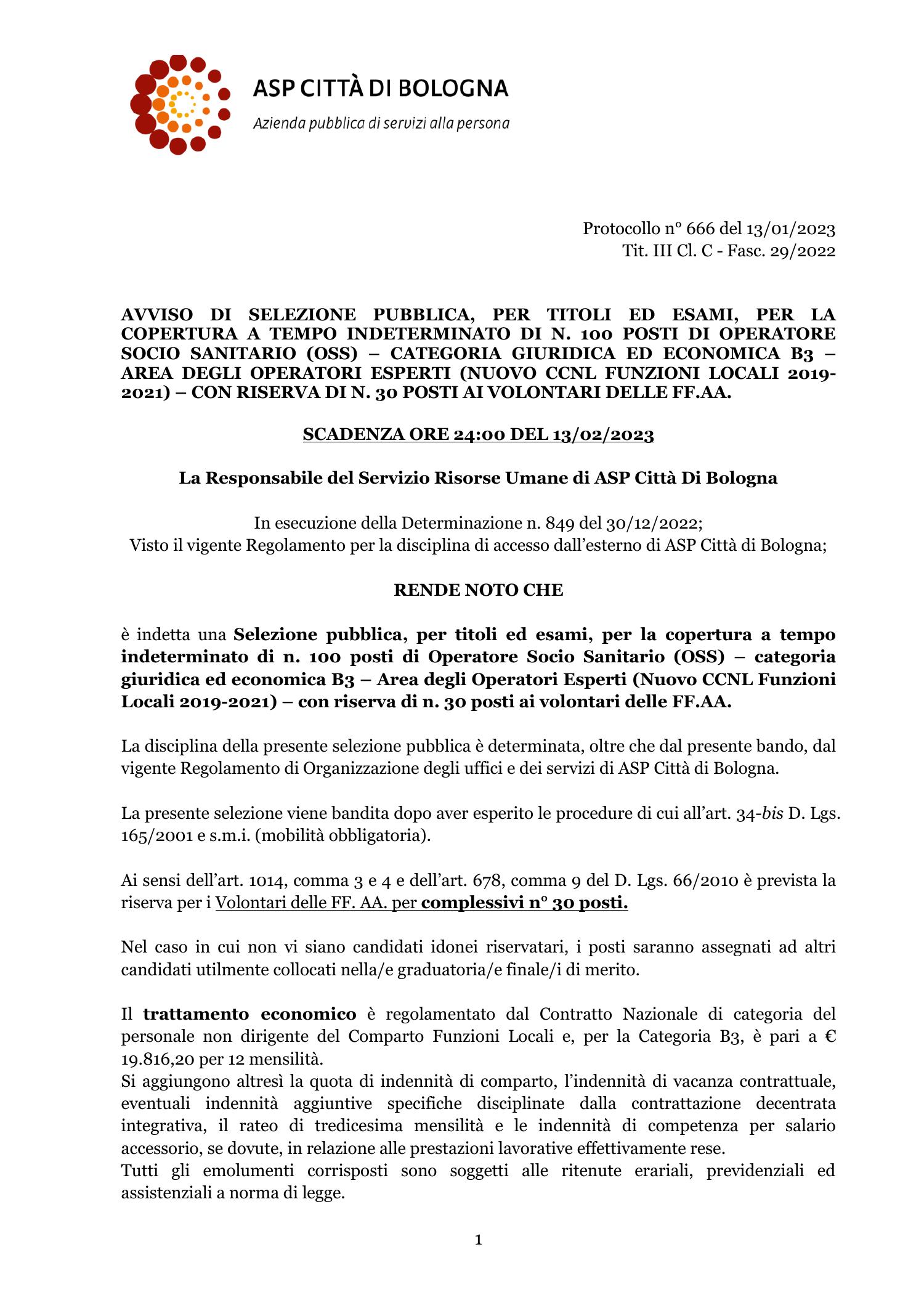 Bando_concorso_OSS_per_pubblicazione_230115_123959.pdf | DocDroid