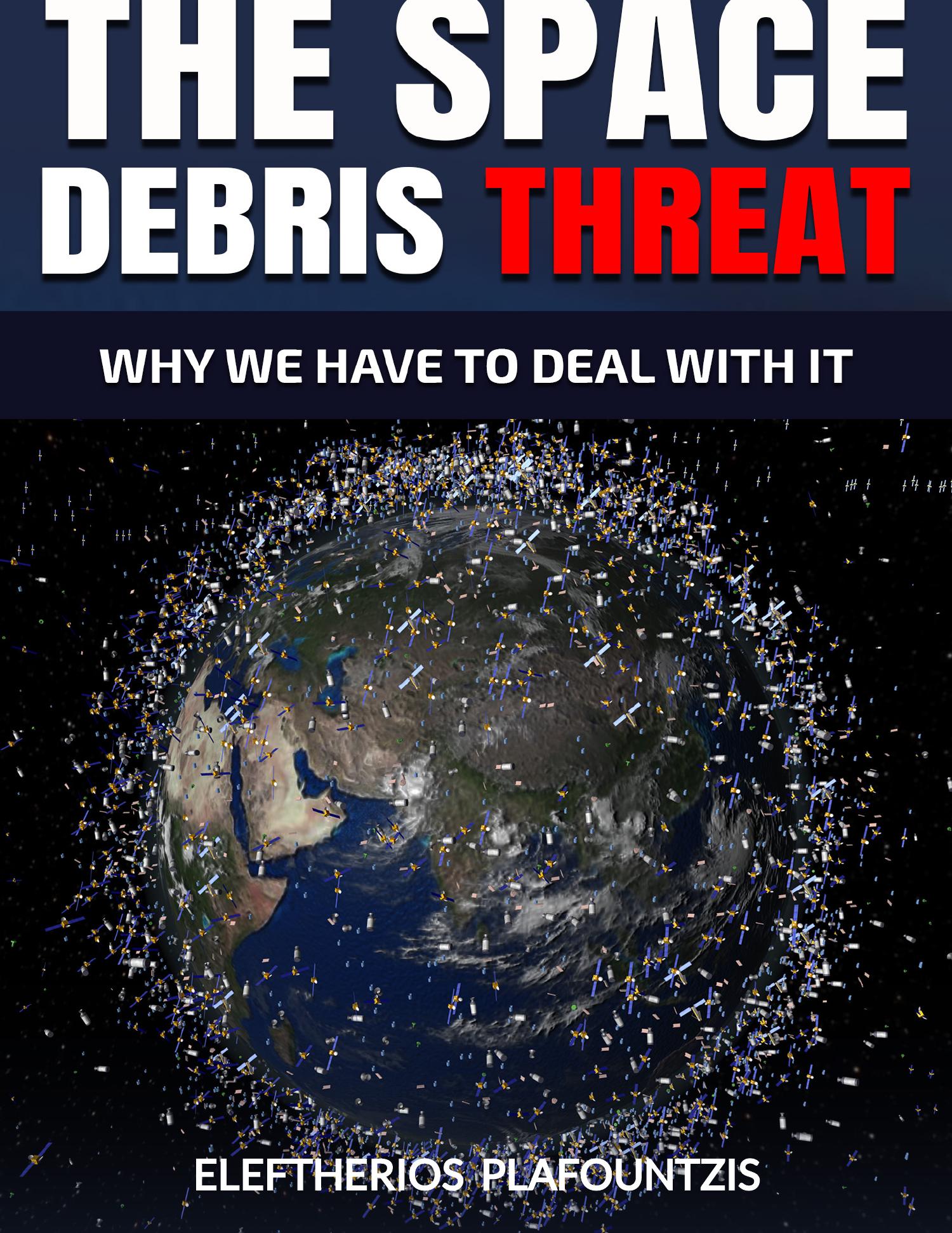 THE SPACE DEBRIS THREAT final.pdf | DocDroid