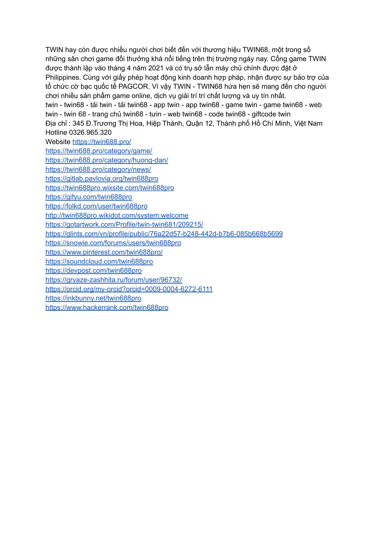 TWIN -TWIN68.pdf | DocDroid