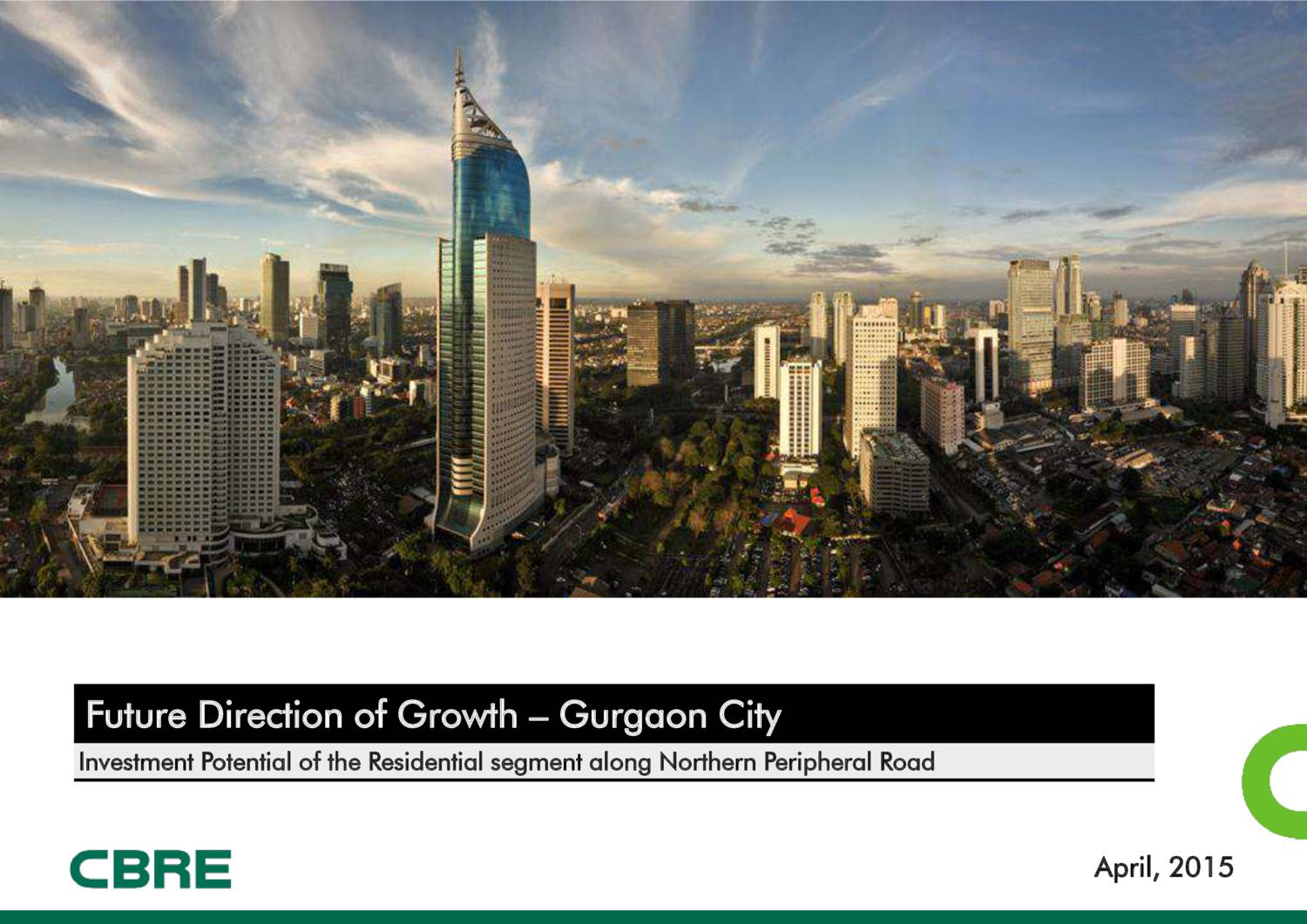 CBRE Report.pdf | DocDroid