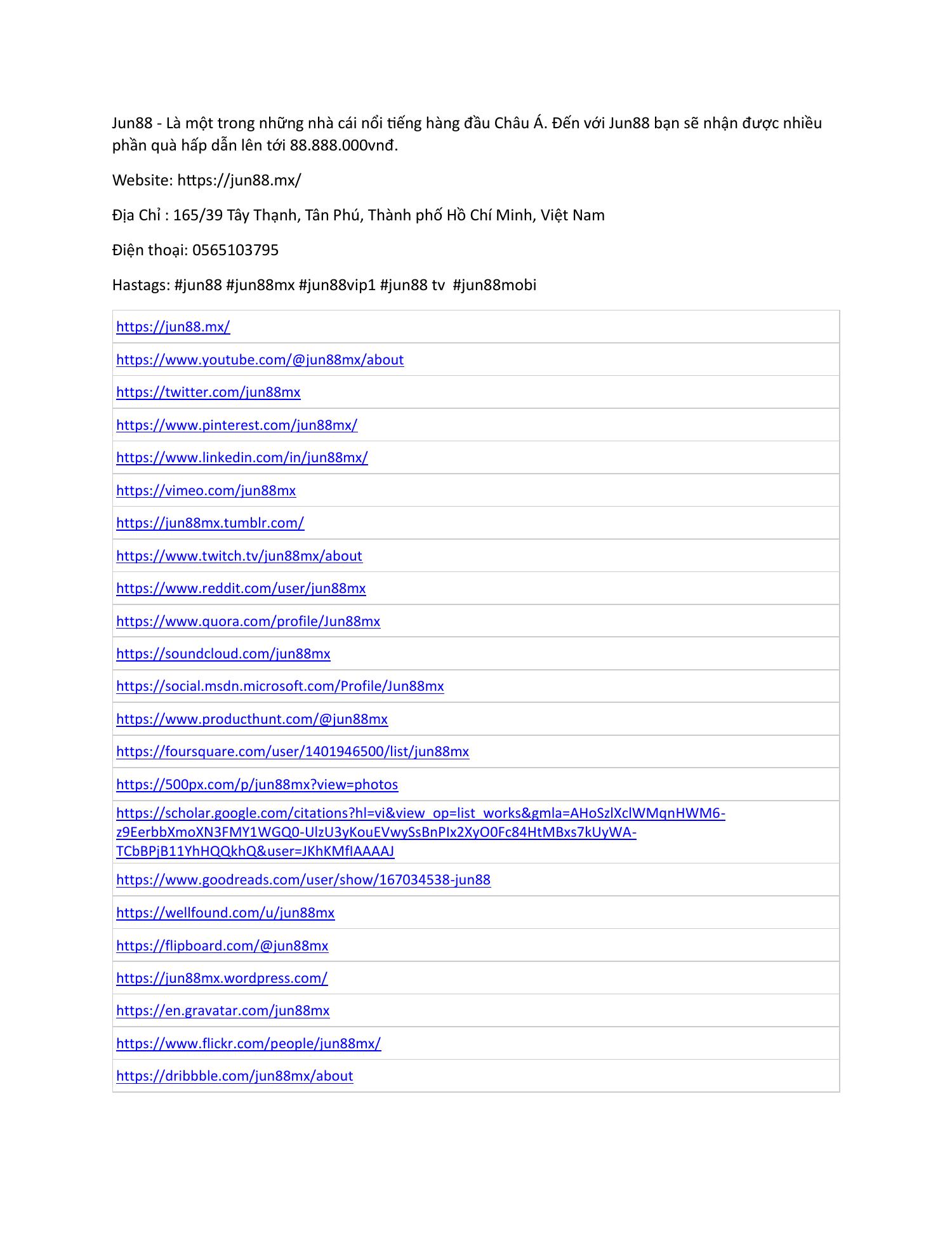 jun88mx.docx | DocDroid