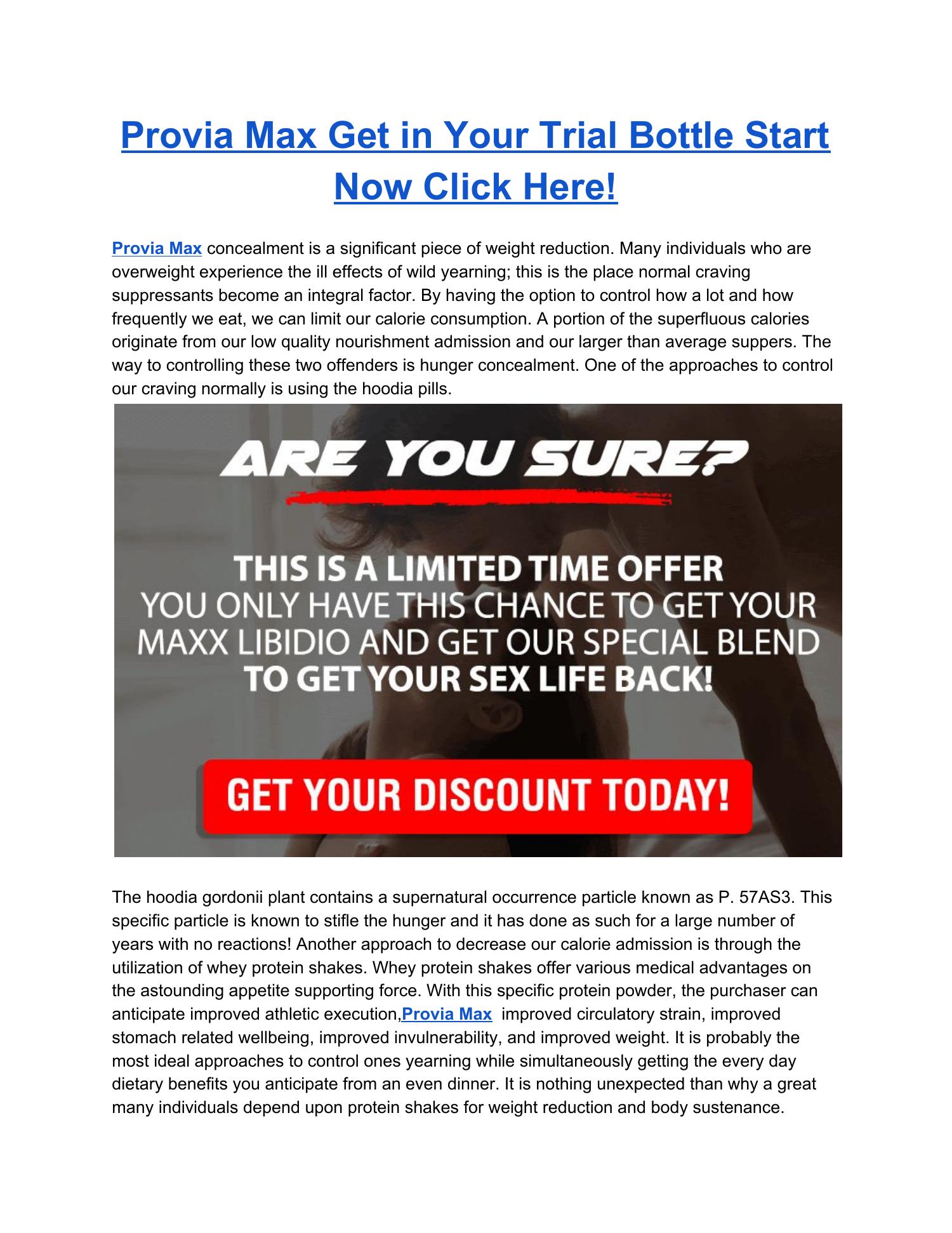 Provia Max.pdf | DocDroid