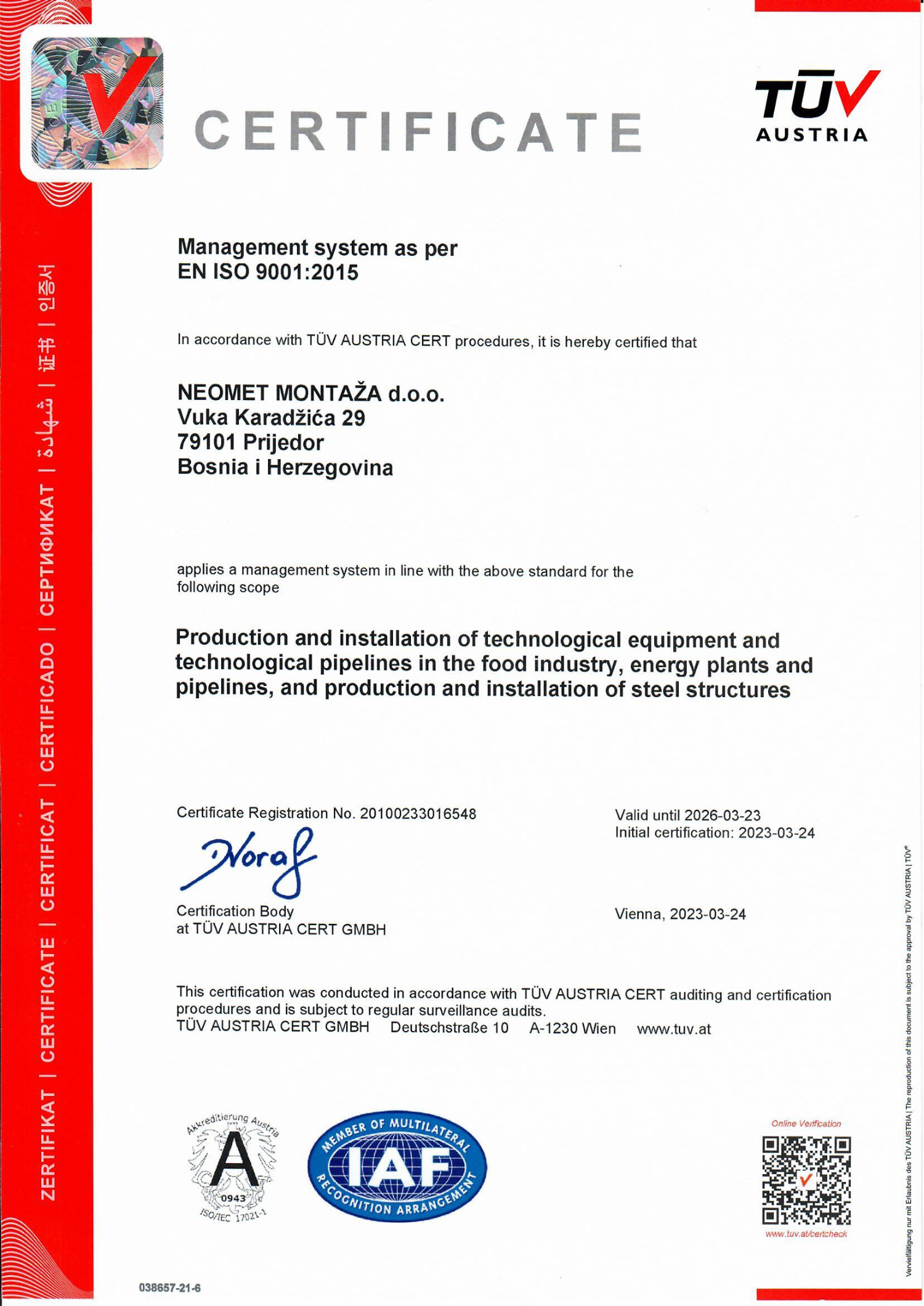 EN ISO 9001 2015 E.pdf | DocDroid