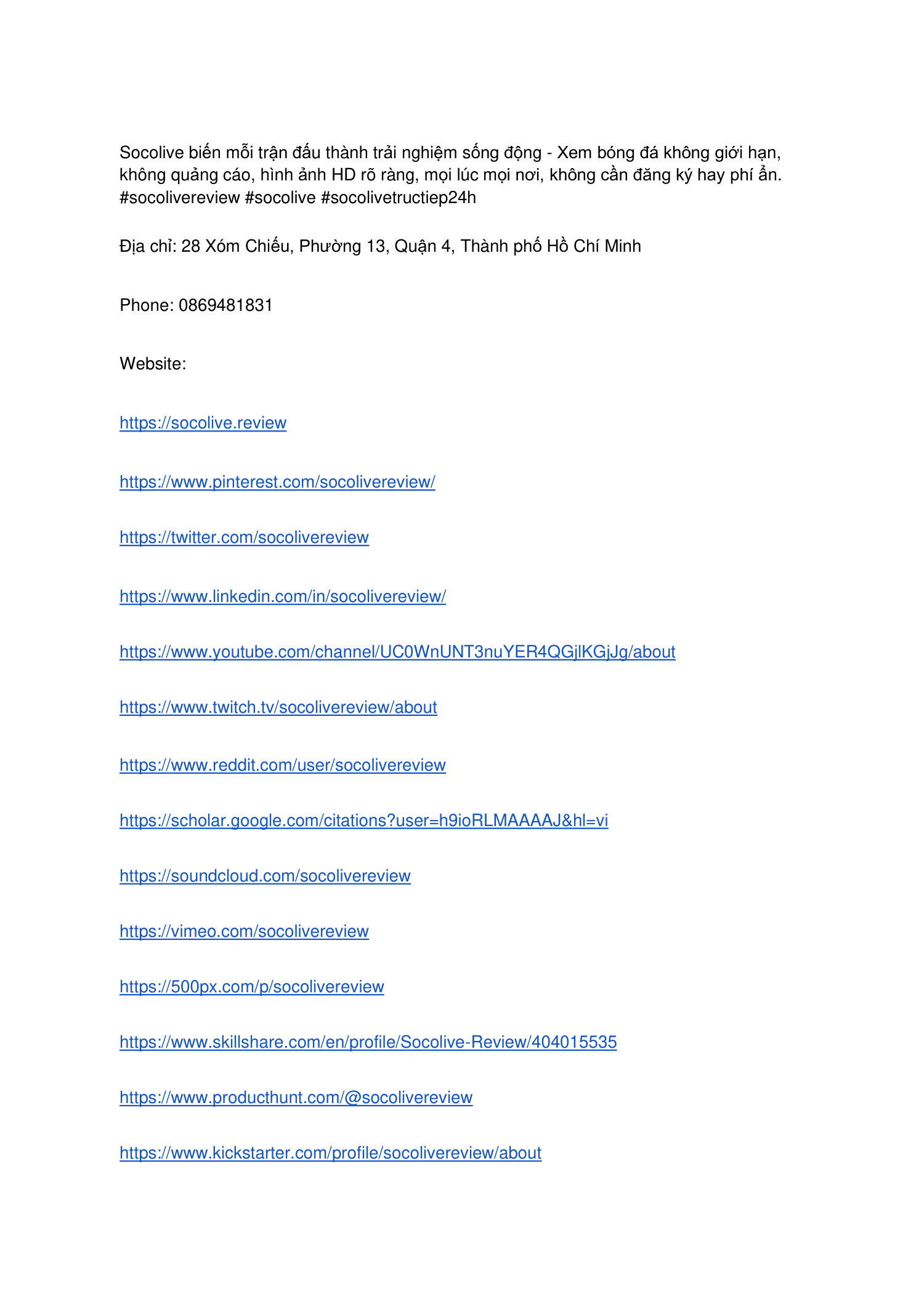 socolivereview.docx | DocDroid