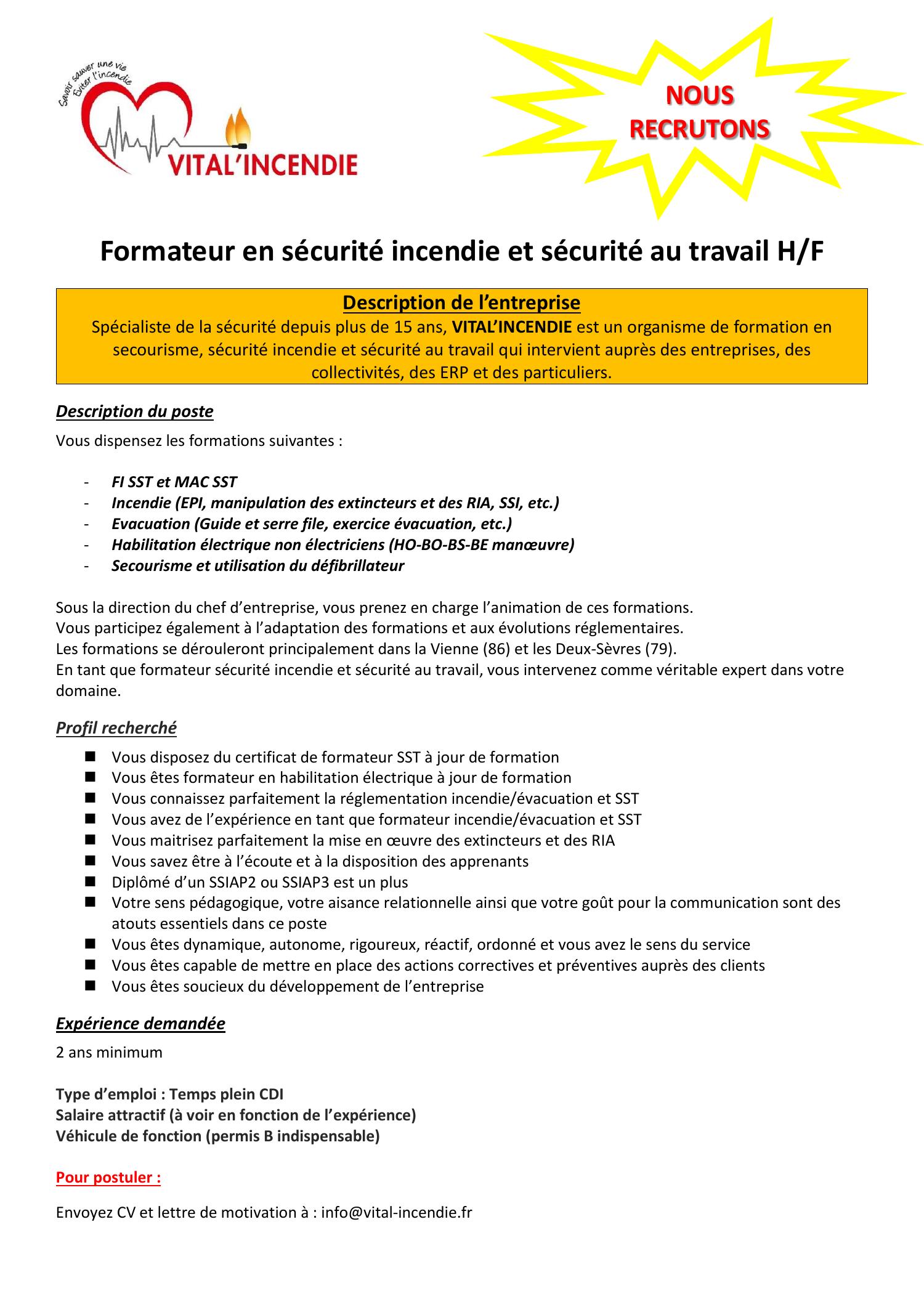 Fiche recrutement.pdf | DocDroid