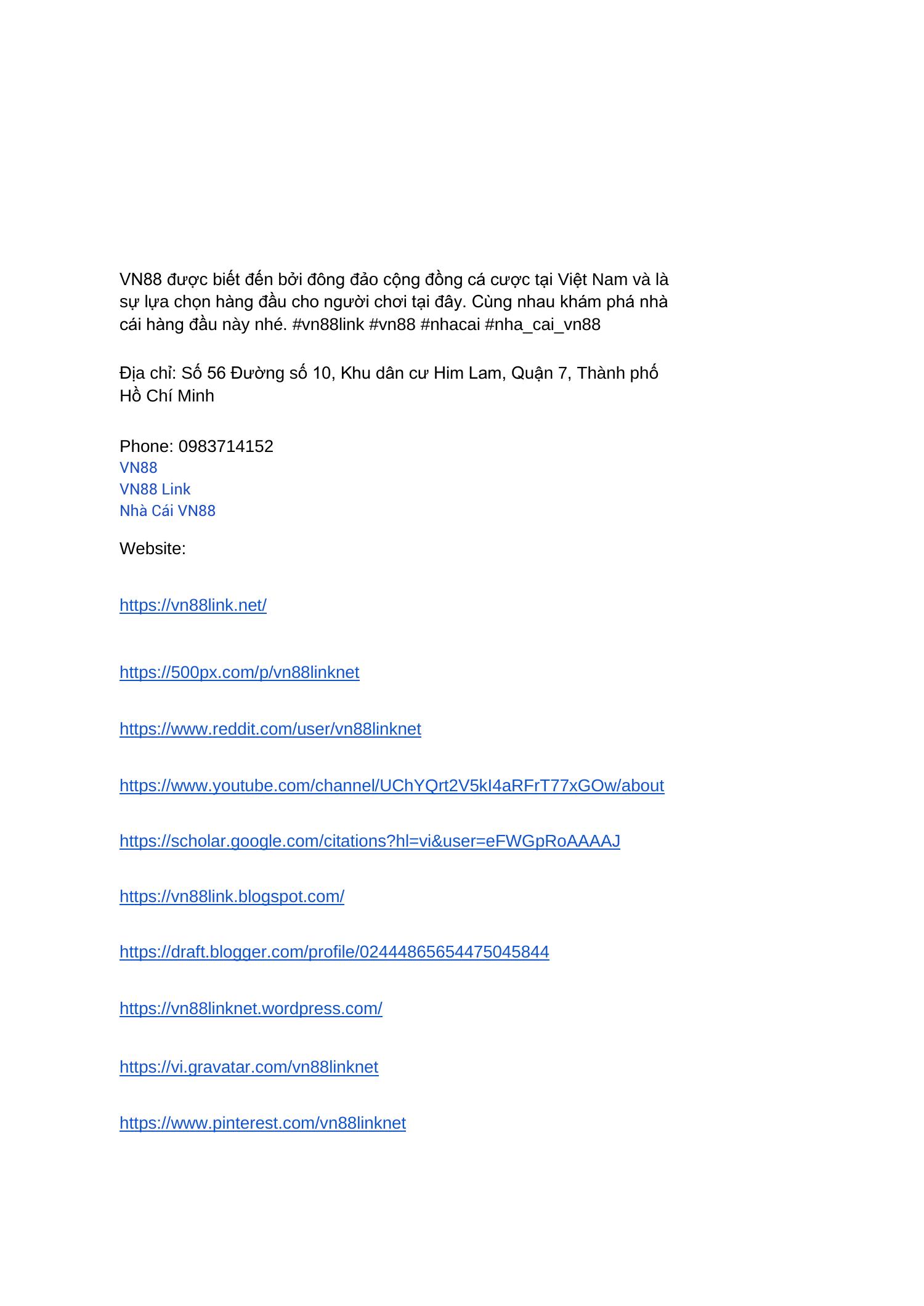 VN88.docx | DocDroid