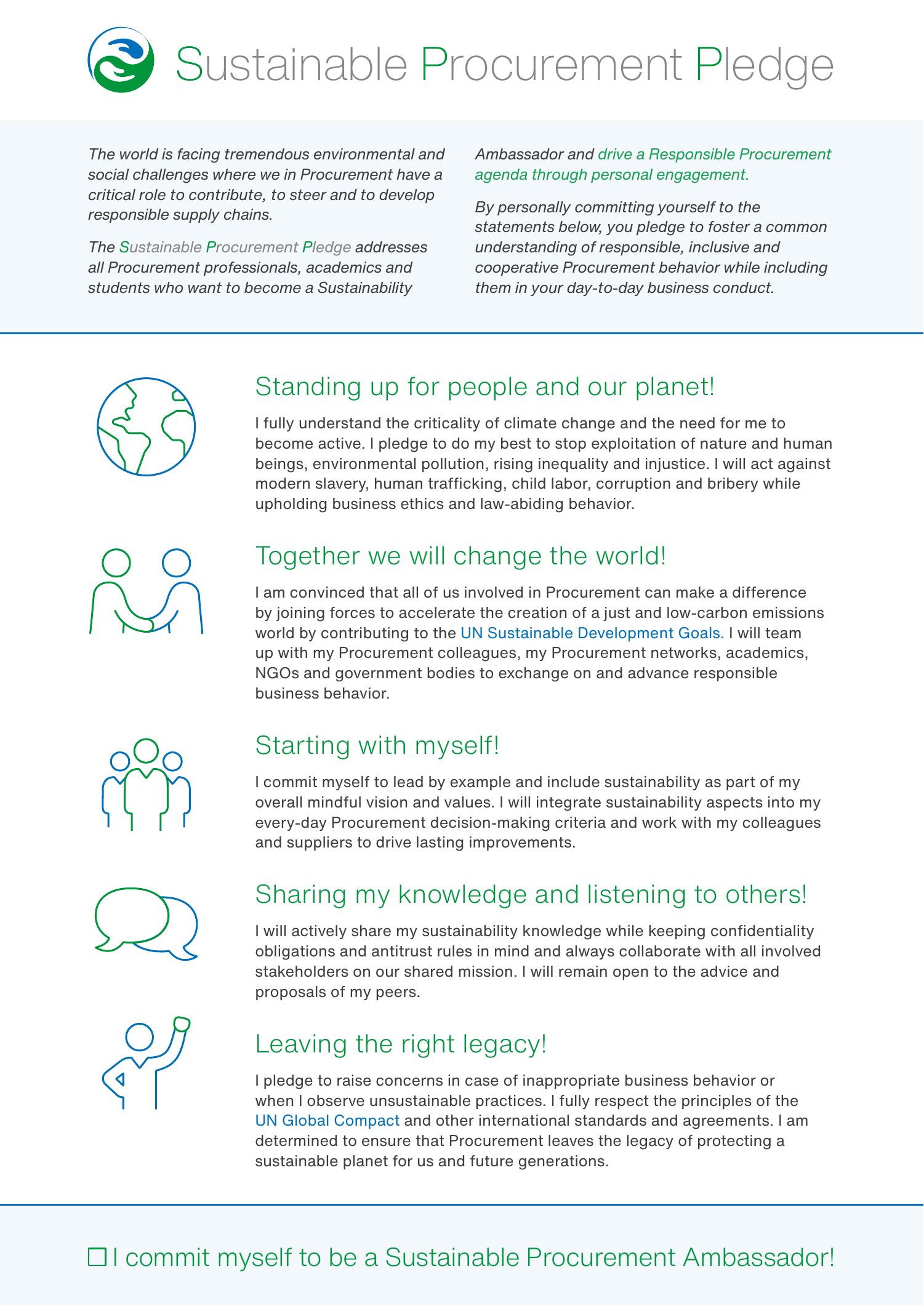 Sustainable Procurement Pledge.pdf | DocDroid