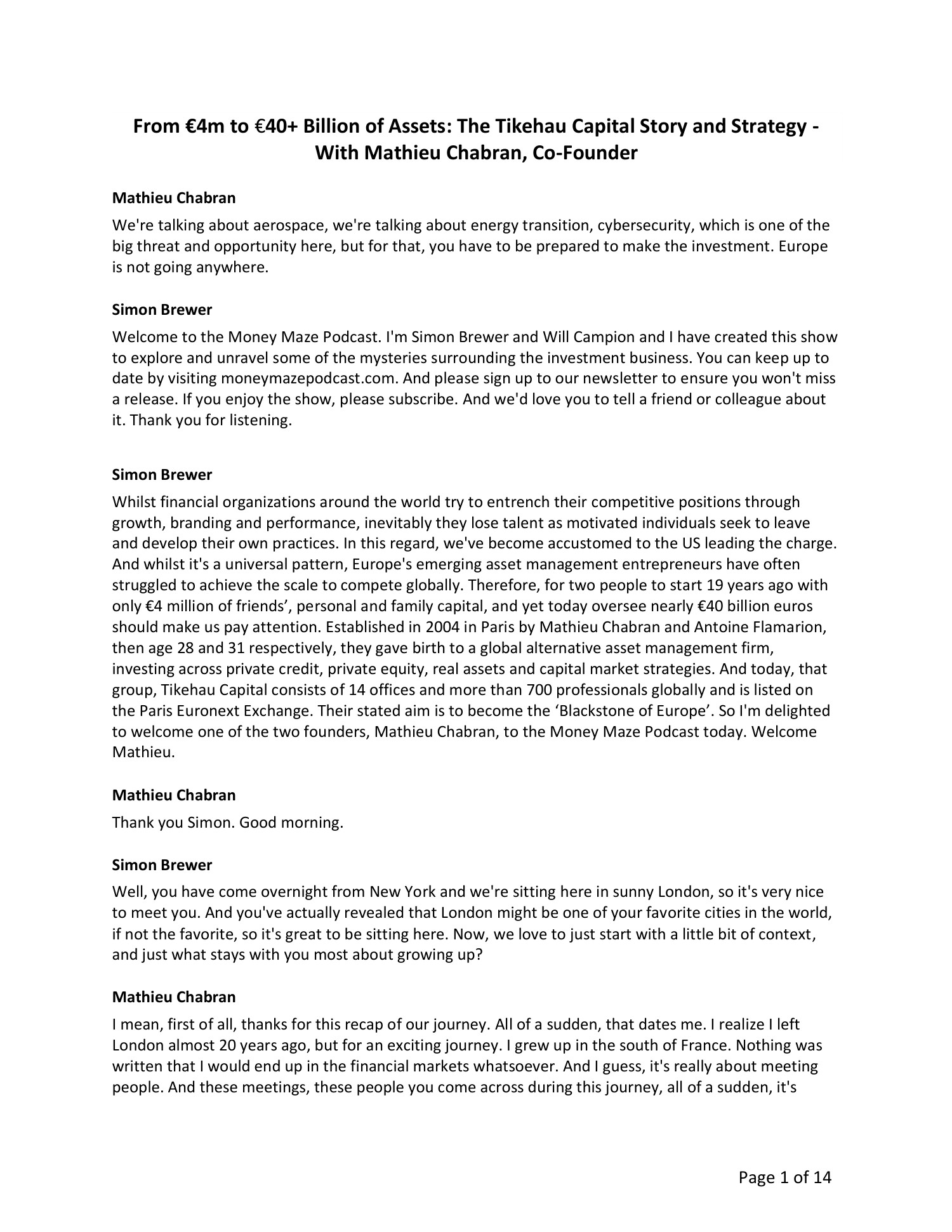 Episode 112 - Mathieu Chabran.pdf | DocDroid