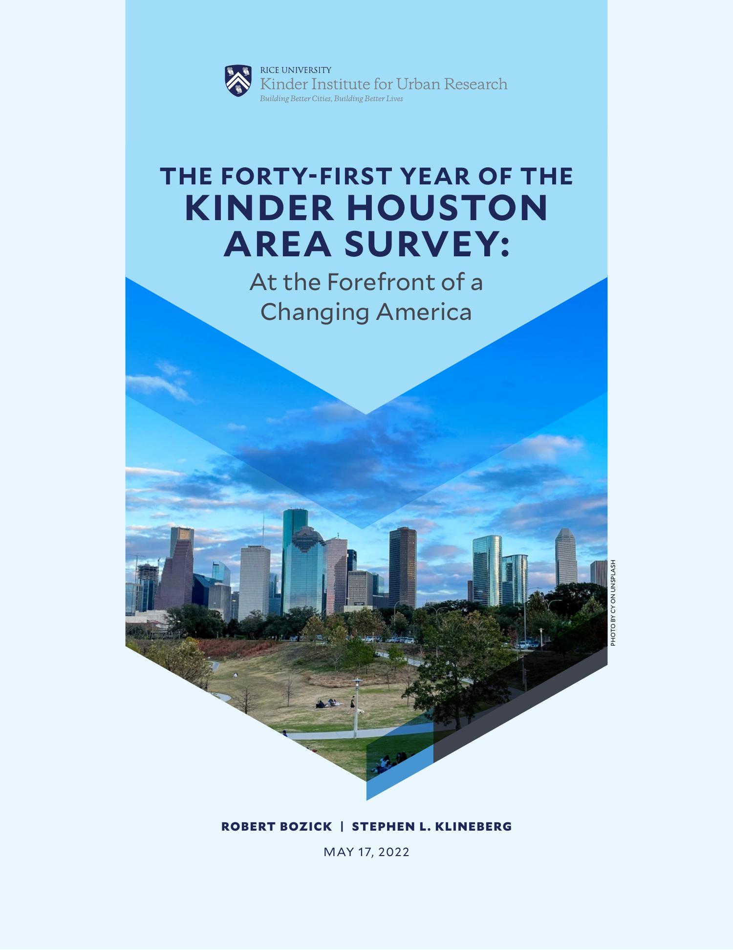 KI 2022 Houston Area Survey Report 8.pdf | DocDroid