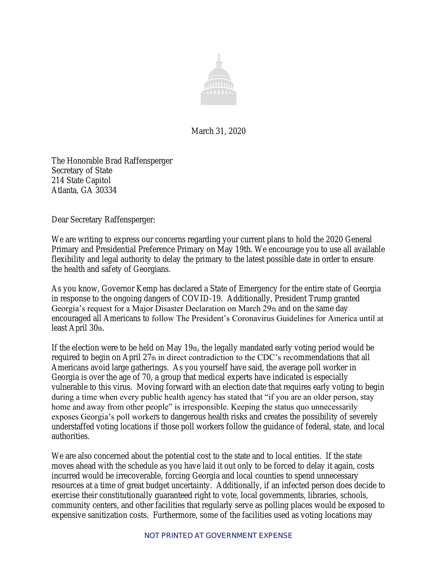 FINAL Raffensperger Letter With Signatures 3.31.2020 (1).pdf | DocDroid