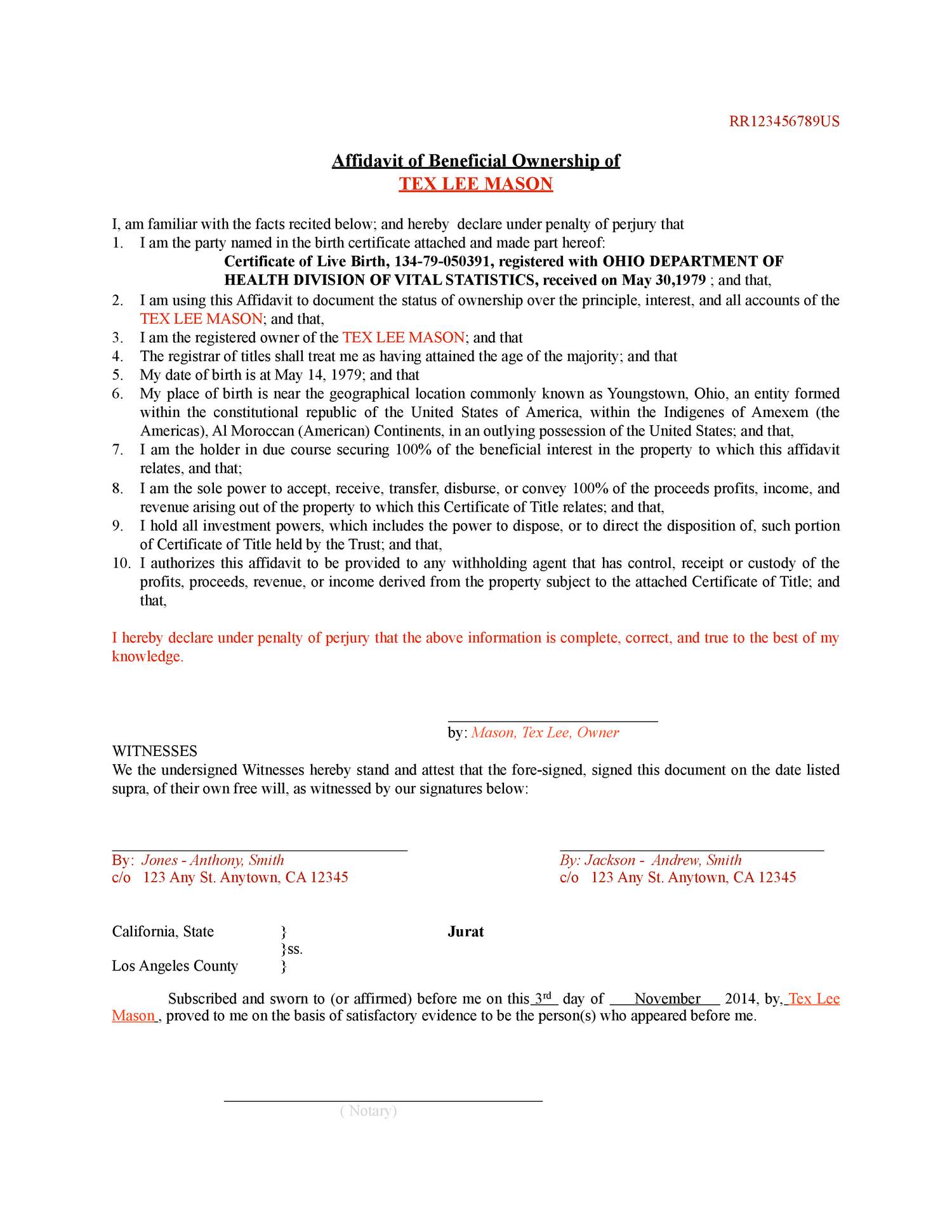TLM-Affidavit-BO.pdf | DocDroid