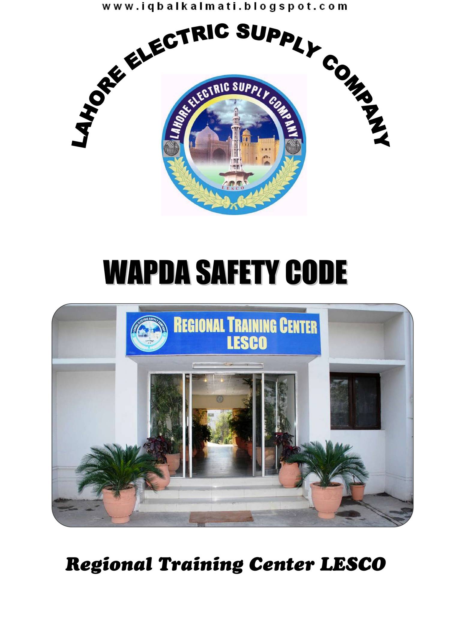 Wapda-Code.pdf | DocDroid