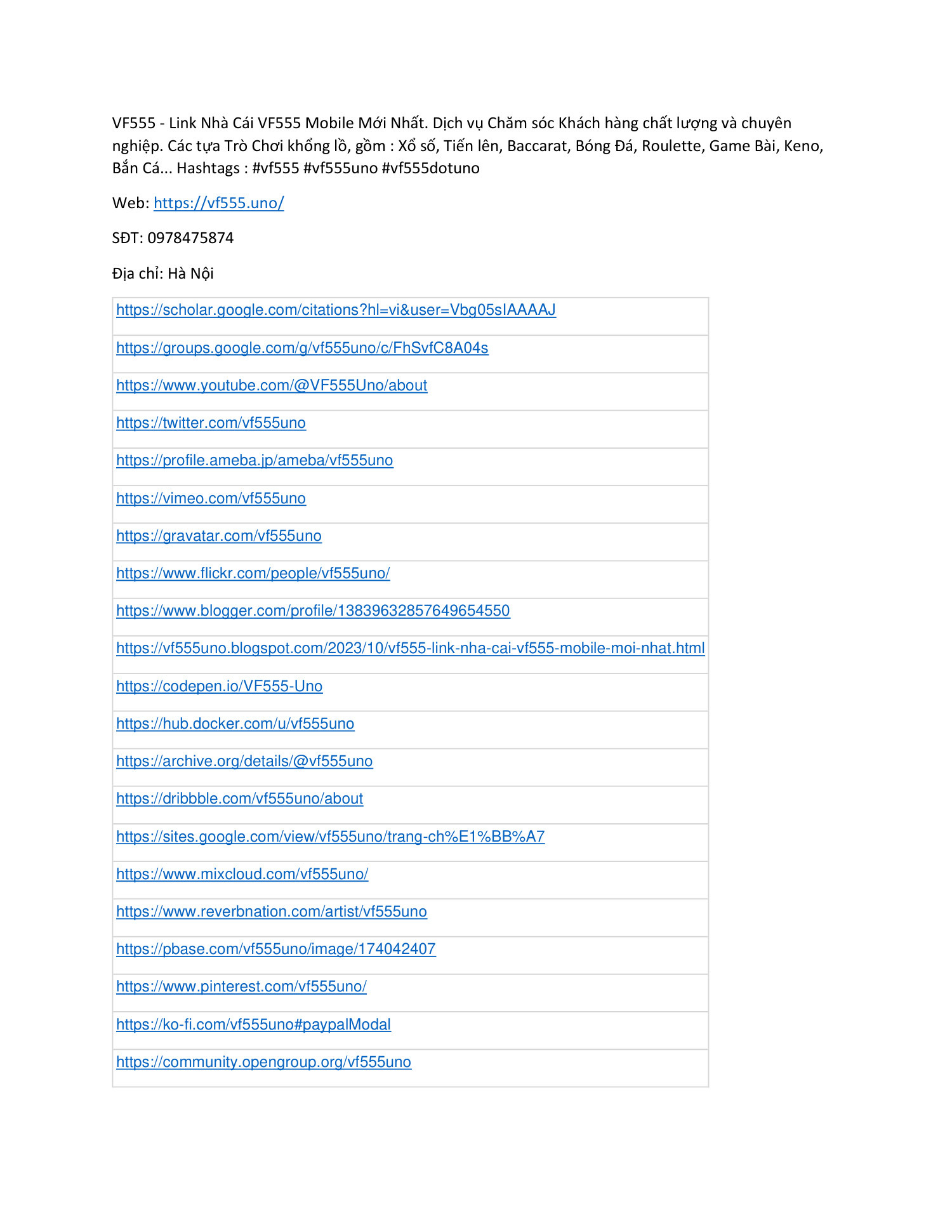 vf555.docx | DocDroid