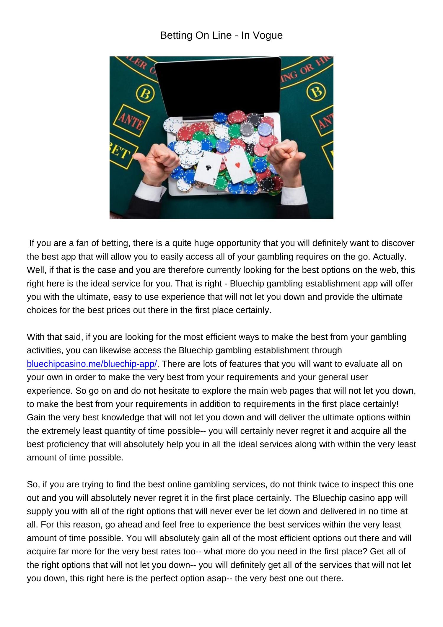 BettingOnLine-InVogue351.pdf | DocDroid