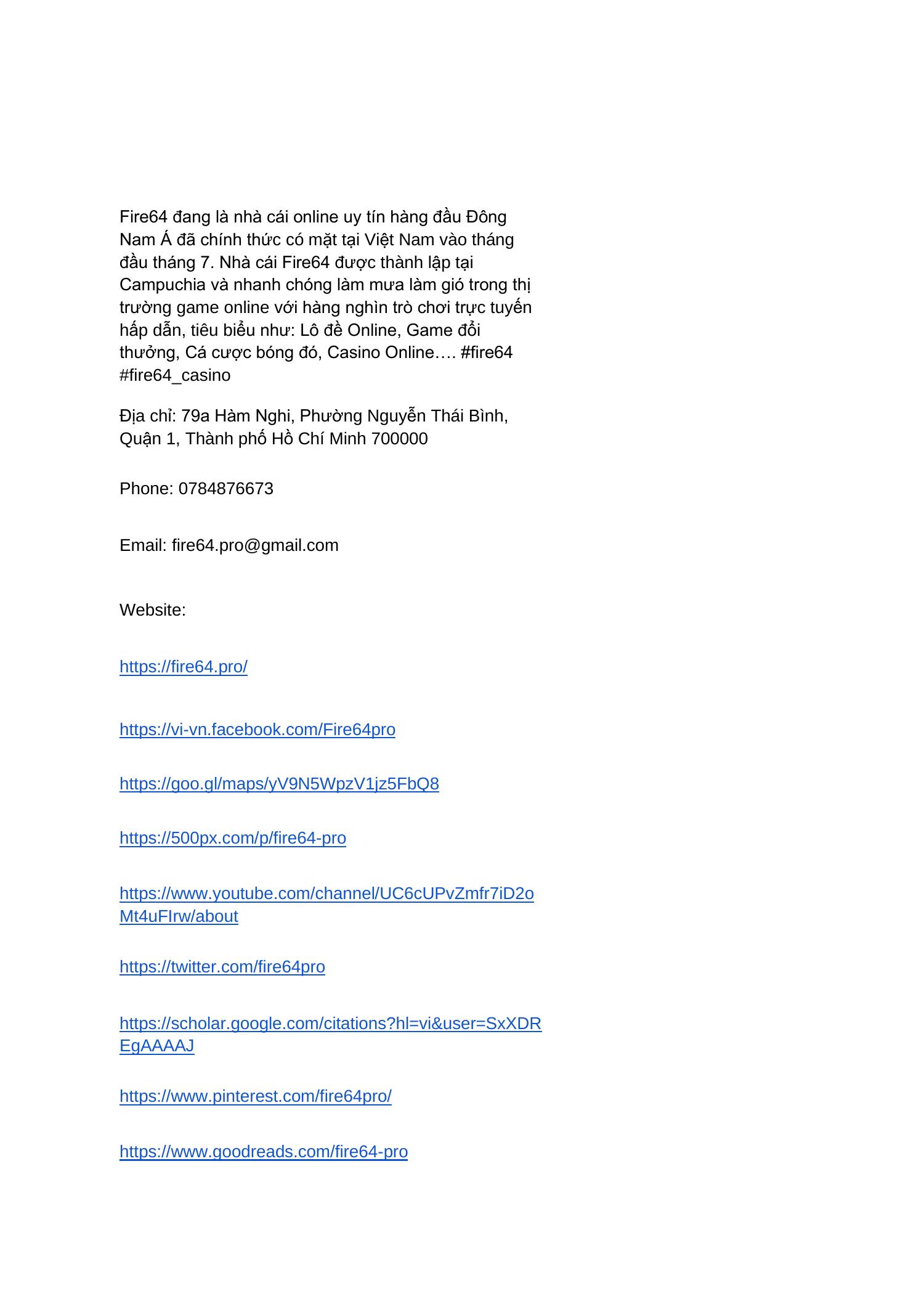 fire64.docx | DocDroid