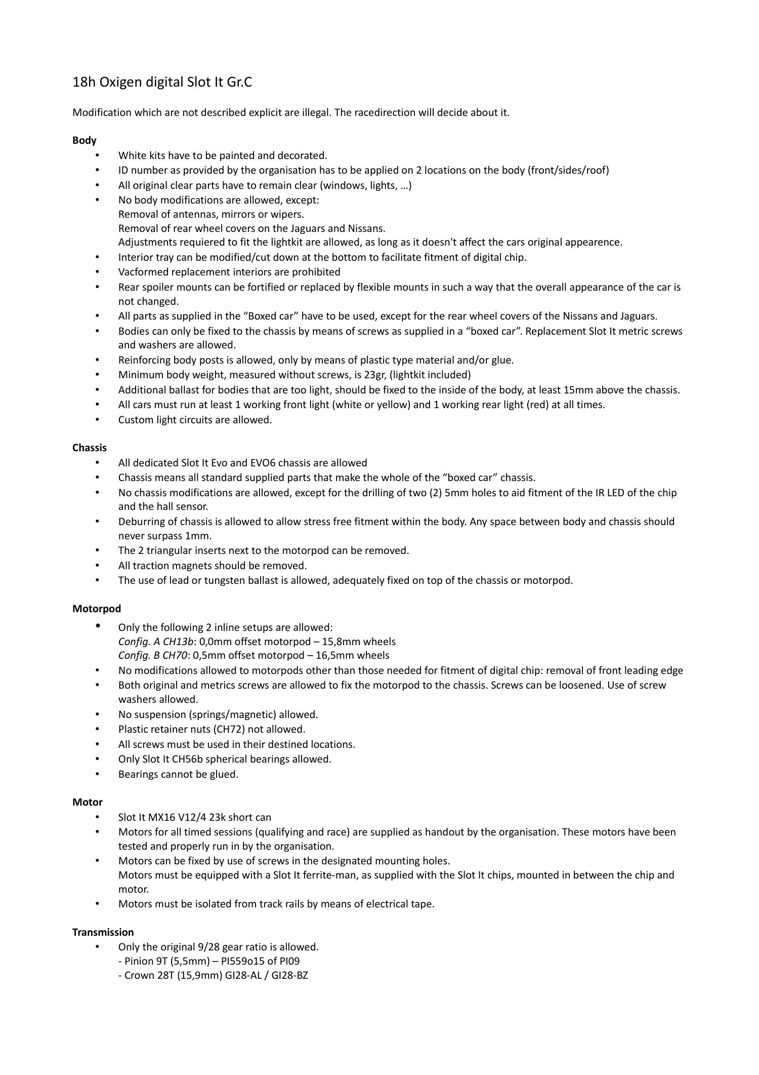 18h Group C rulebook.pdf | DocDroid