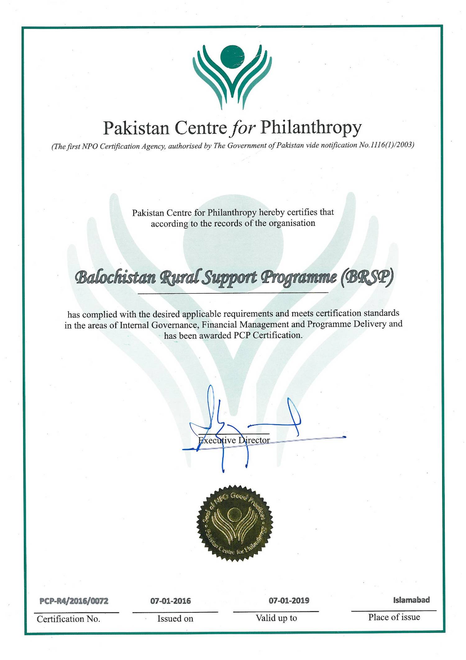 PCP Certification BRSP.pdf | DocDroid