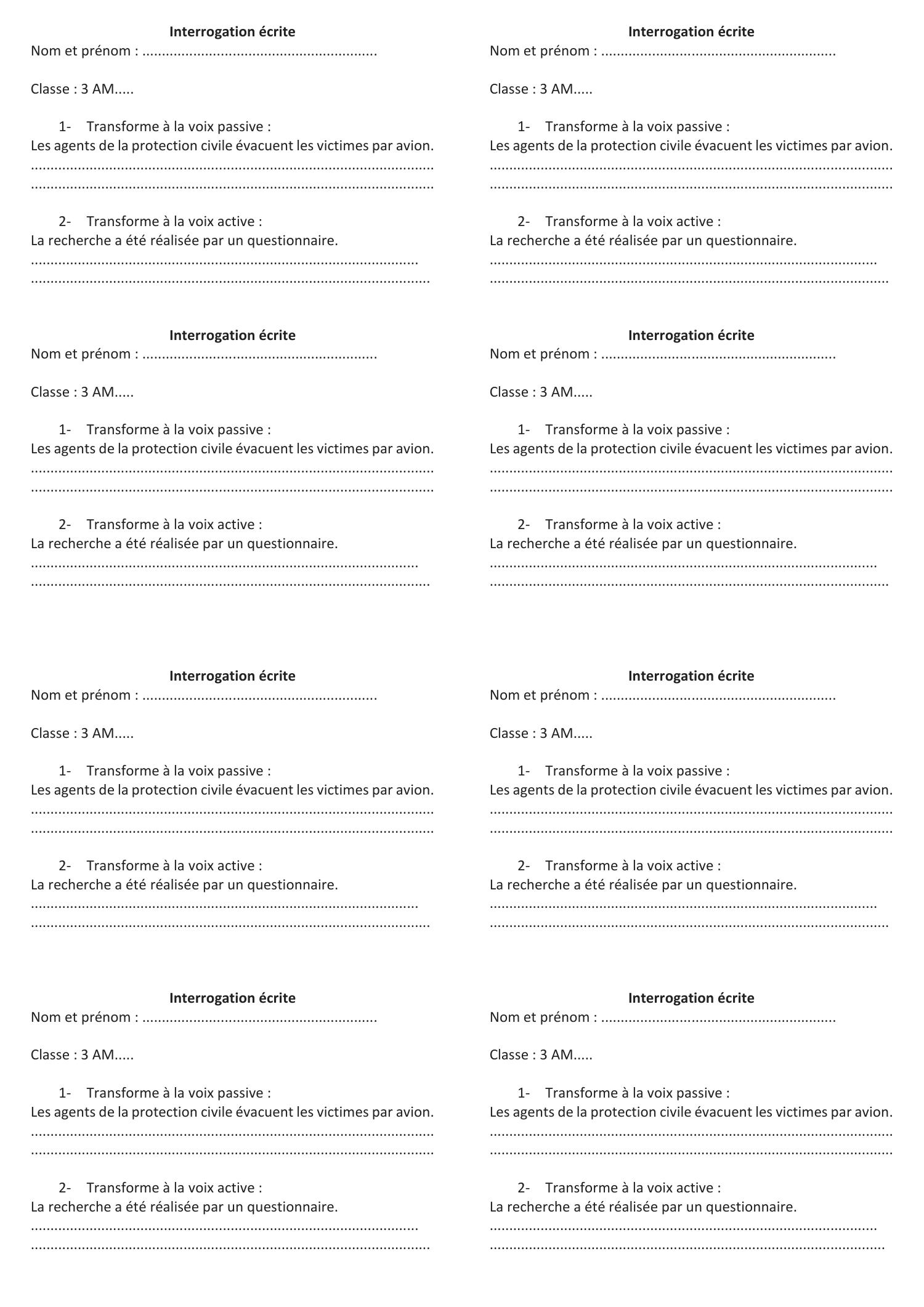 Interrogation écrite.docx | DocDroid