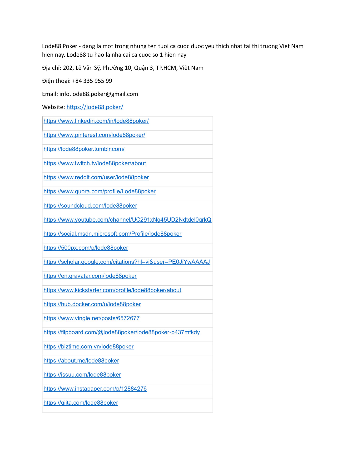 lode88poker.docx | DocDroid