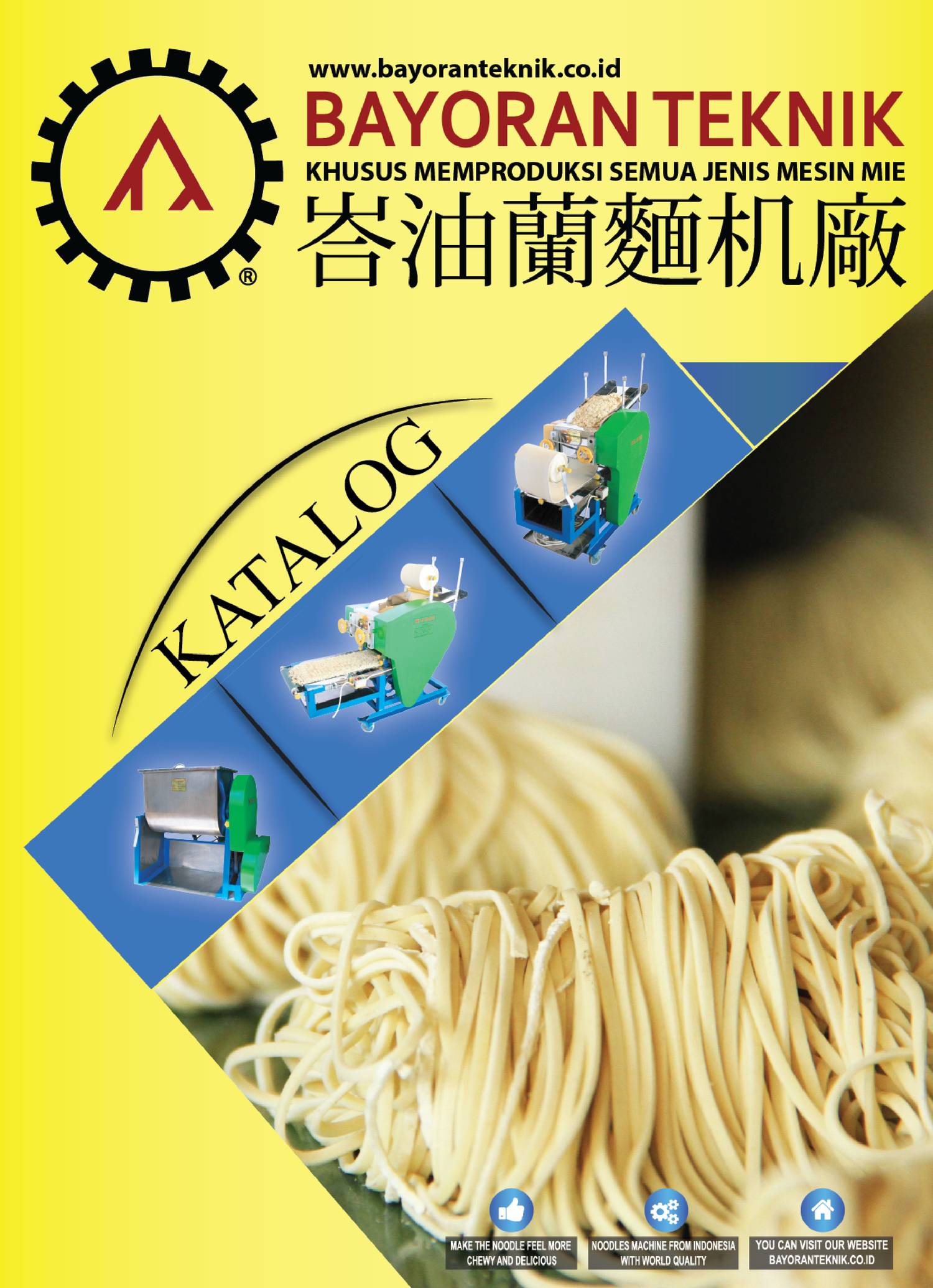 MESIN MIXER.pdf | DocDroid