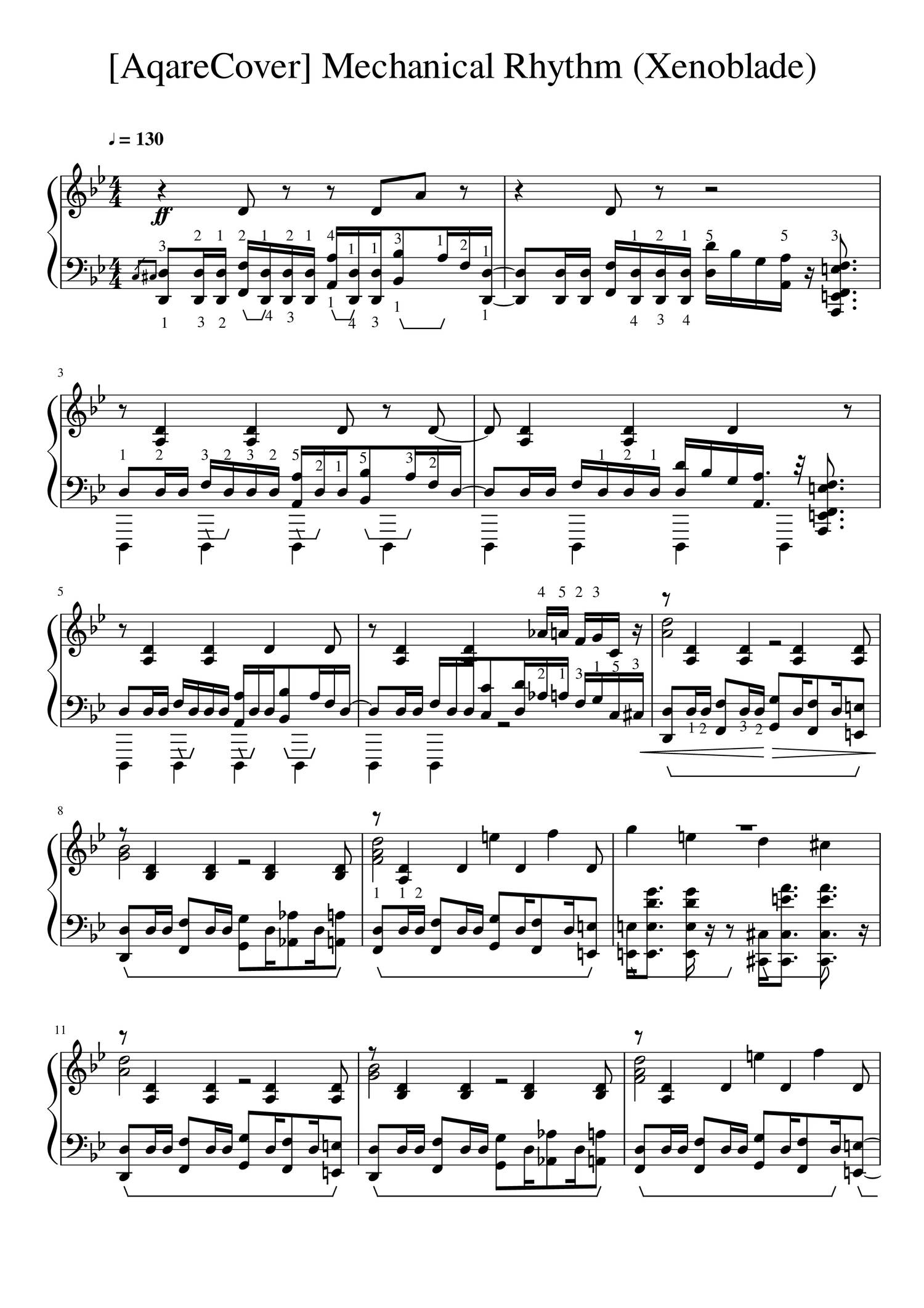 [AqareCover]_Mechanical_Rhythm_(xenoblade).pdf | DocDroid