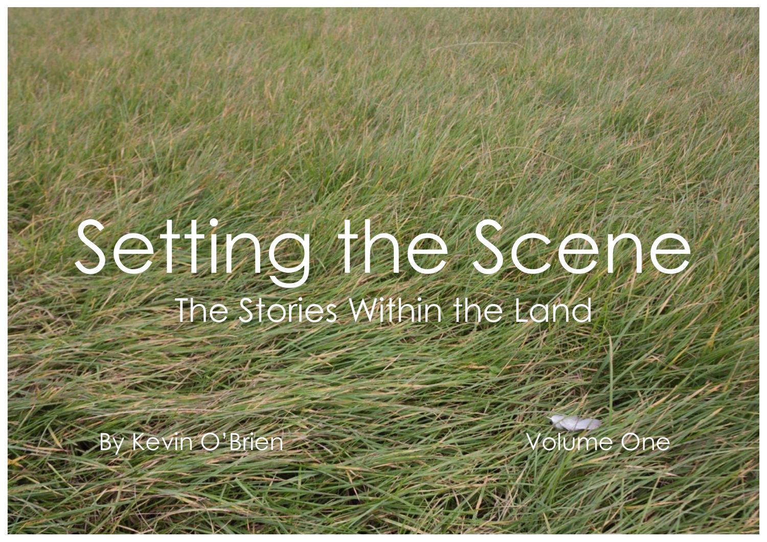 Setting The Scene.pdf | DocDroid