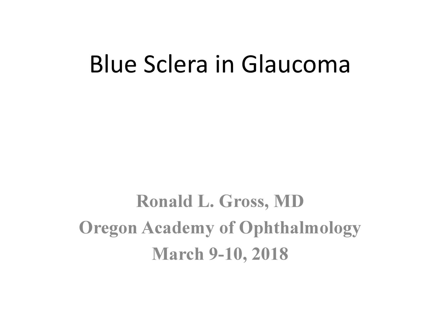 Blue Sclera in Glaucoma-Gross.pdf | DocDroid