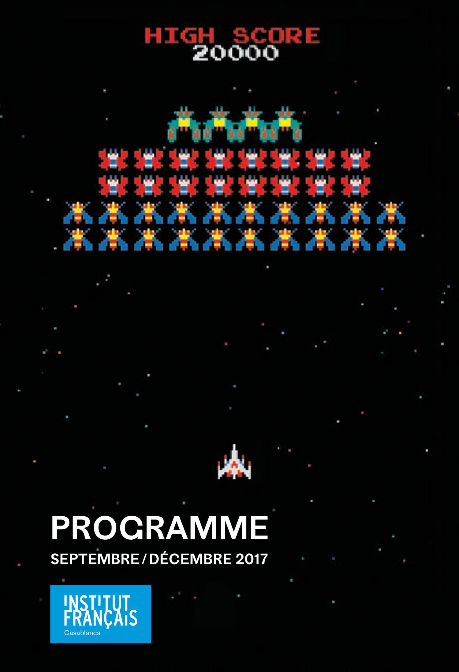 programme francais bac pro 2017
