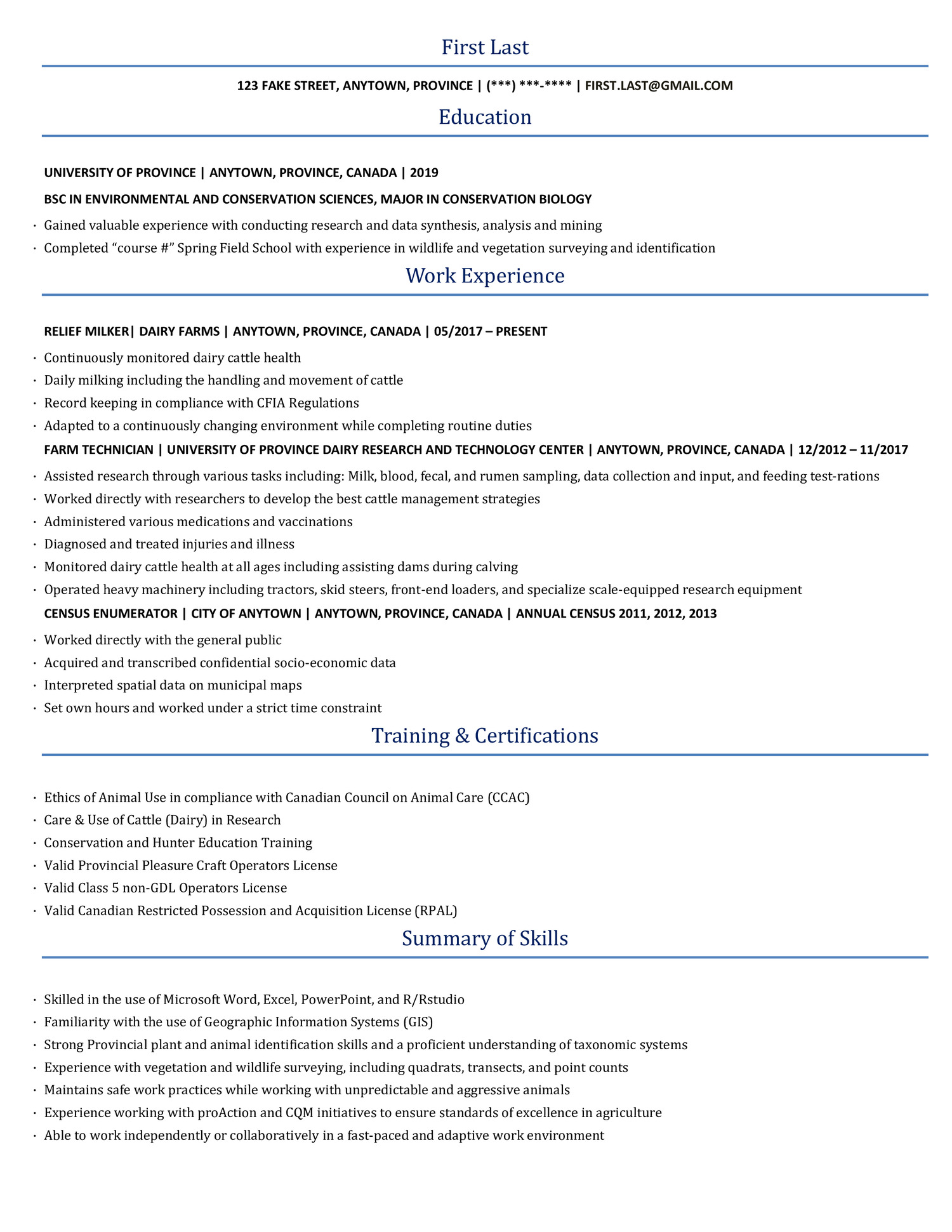 Anonymized Resume 2.pdf | DocDroid