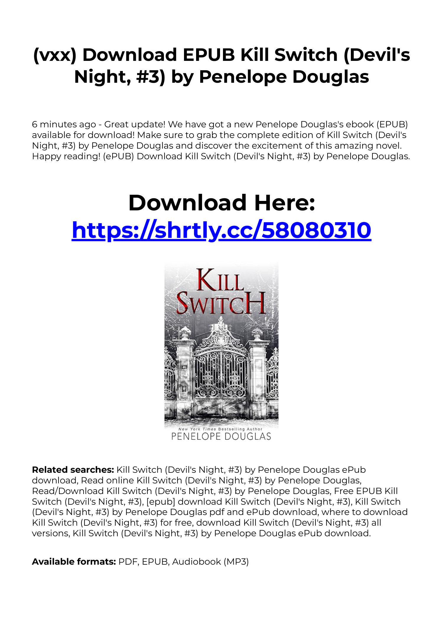 kill-switch.pdf | DocDroid