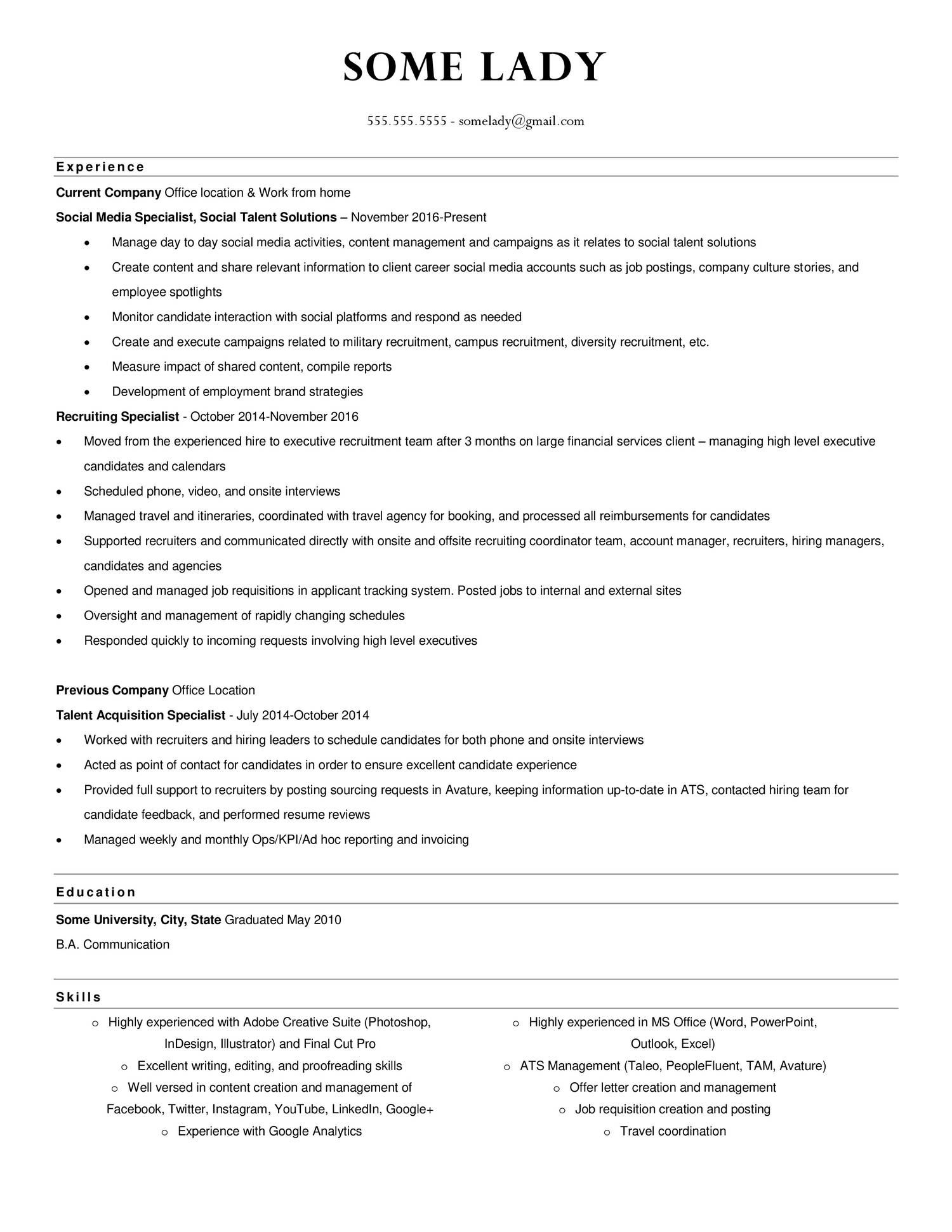 Resume for Reddit short.pdf | DocDroid
